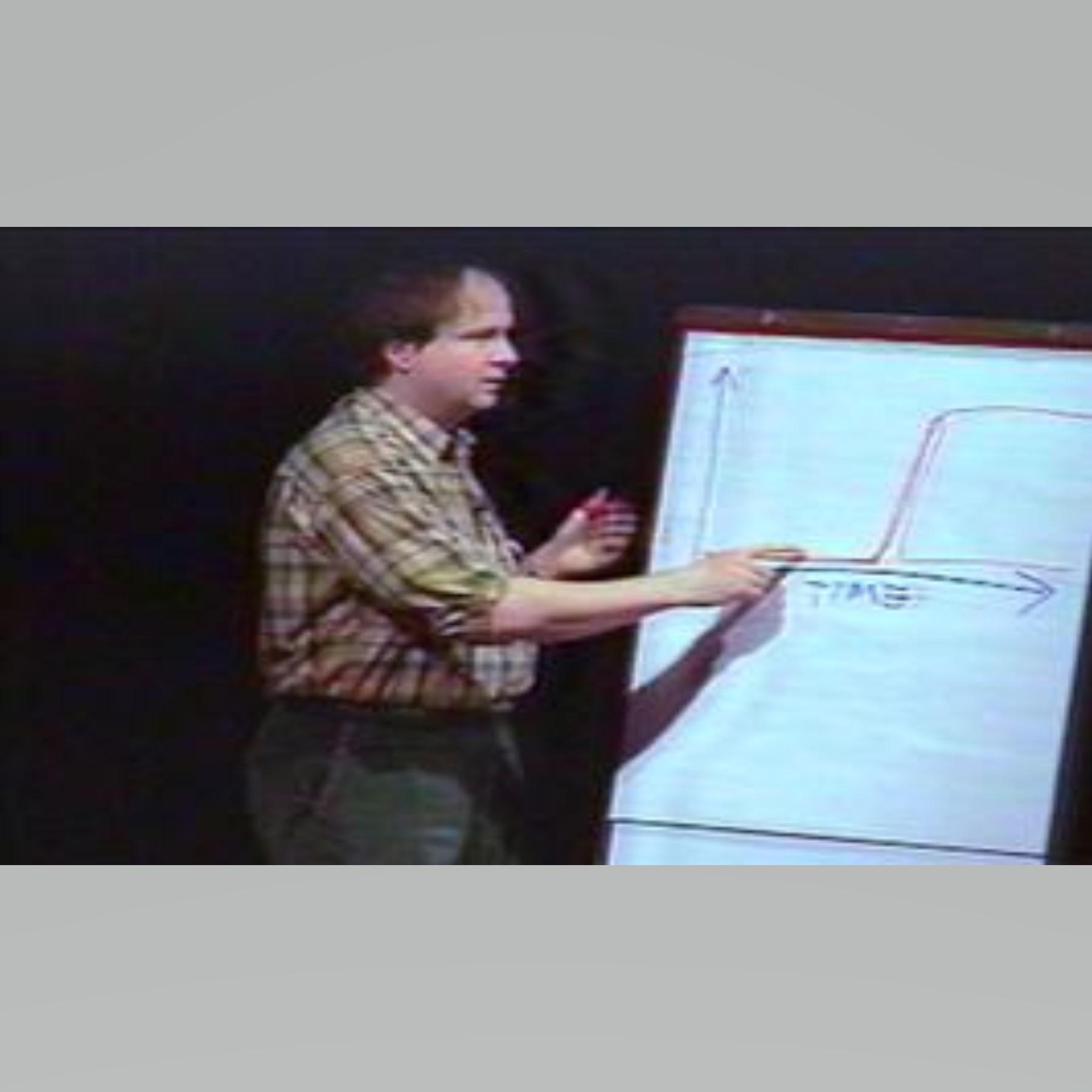 199402_Back to the future of 1994 - DannyHillis - TED: Ideas worth ...