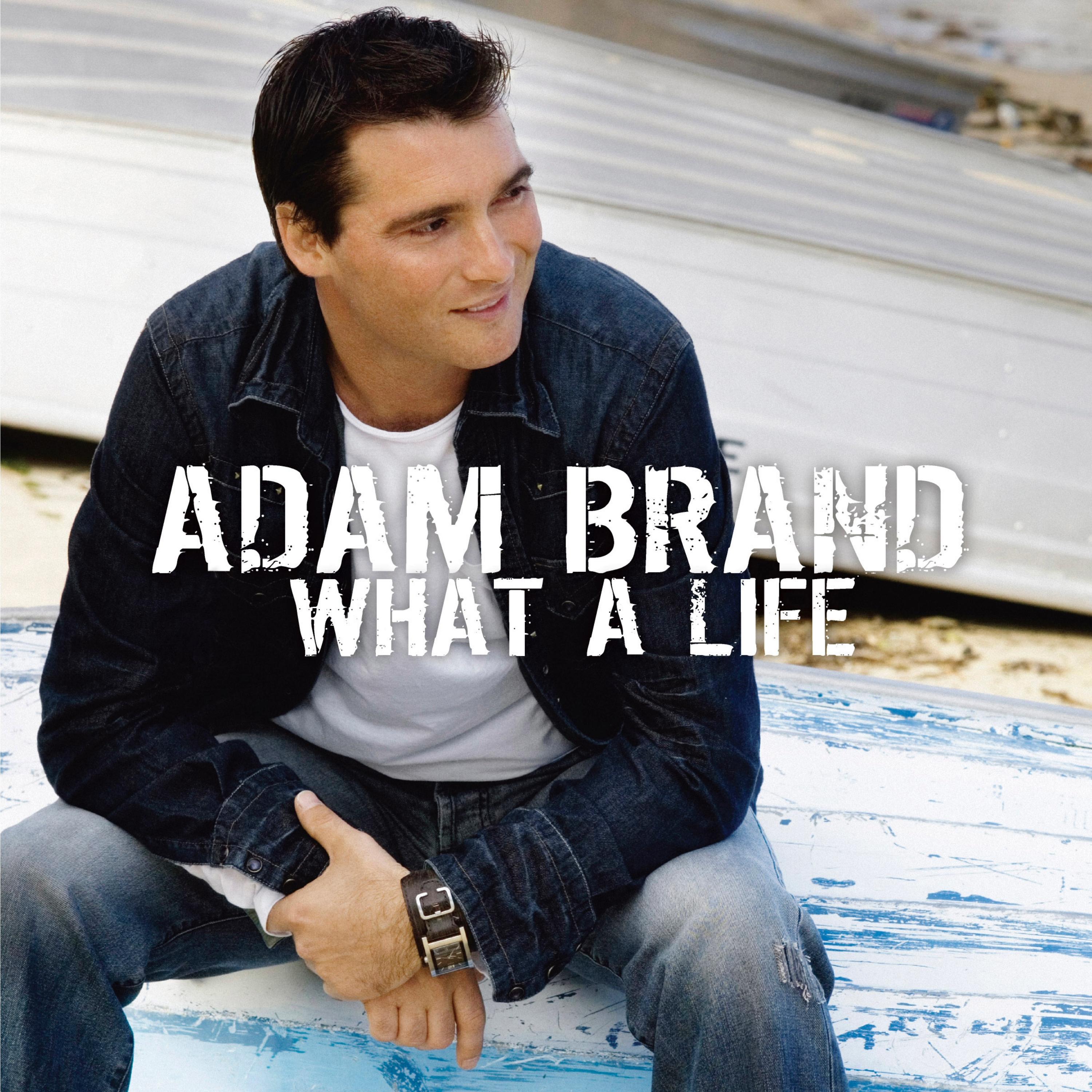 Kinda Like It - Adam Brand - 单曲 - 网易云音乐