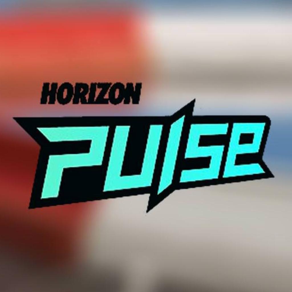 极限竞速地平线4 - Horizon Pulse - 歌单 - 网易云音乐