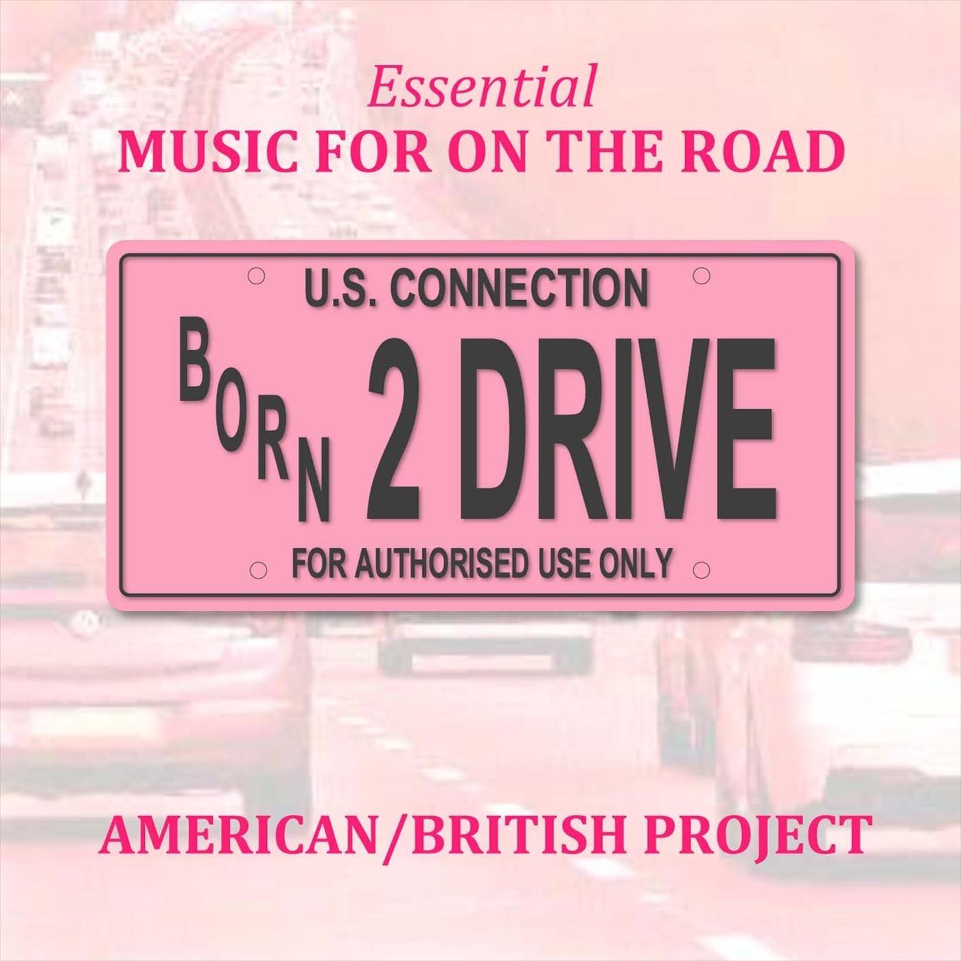 Born 2 Drive - Beatrix Forbes - 专辑 - 网易云音乐