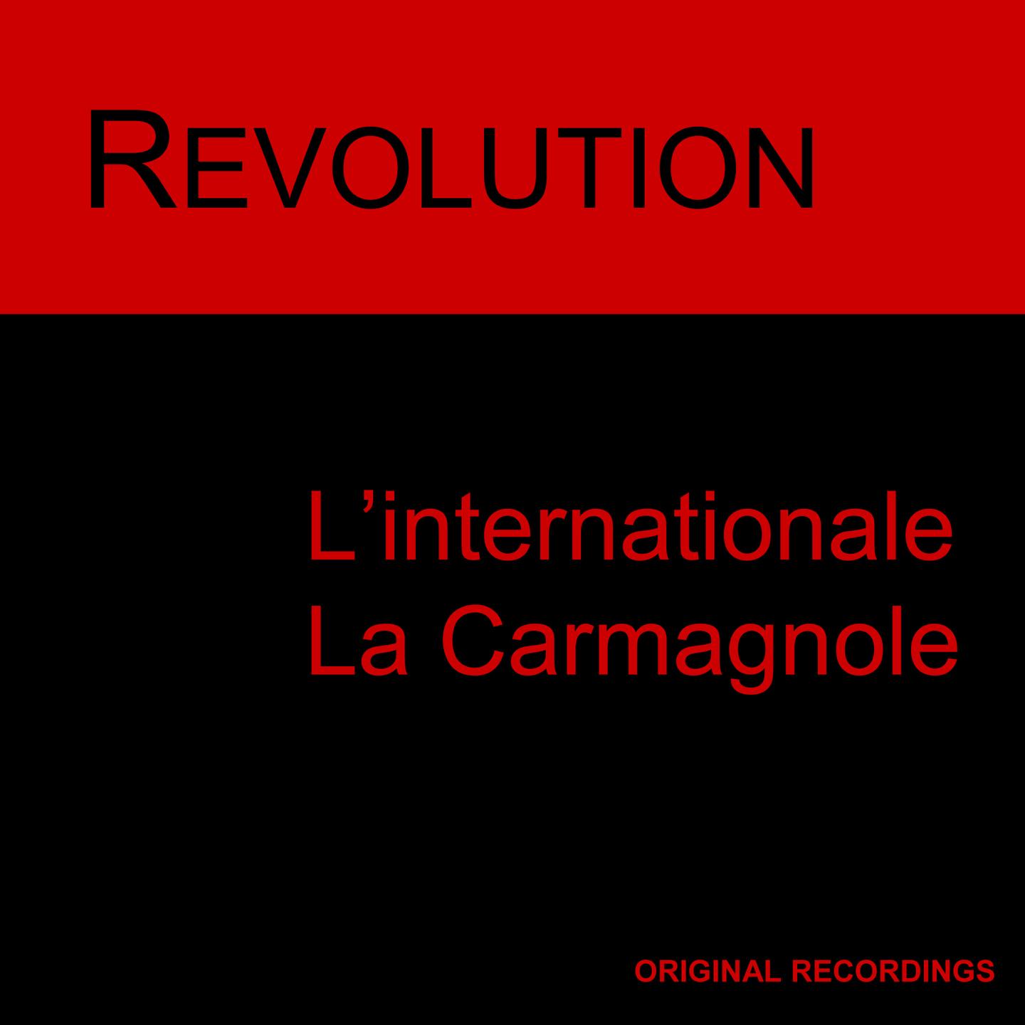 L'internationale（国际歌（法语）） - M. Maguenat De La Gaité Lyrique - 单曲 - 网易云音乐