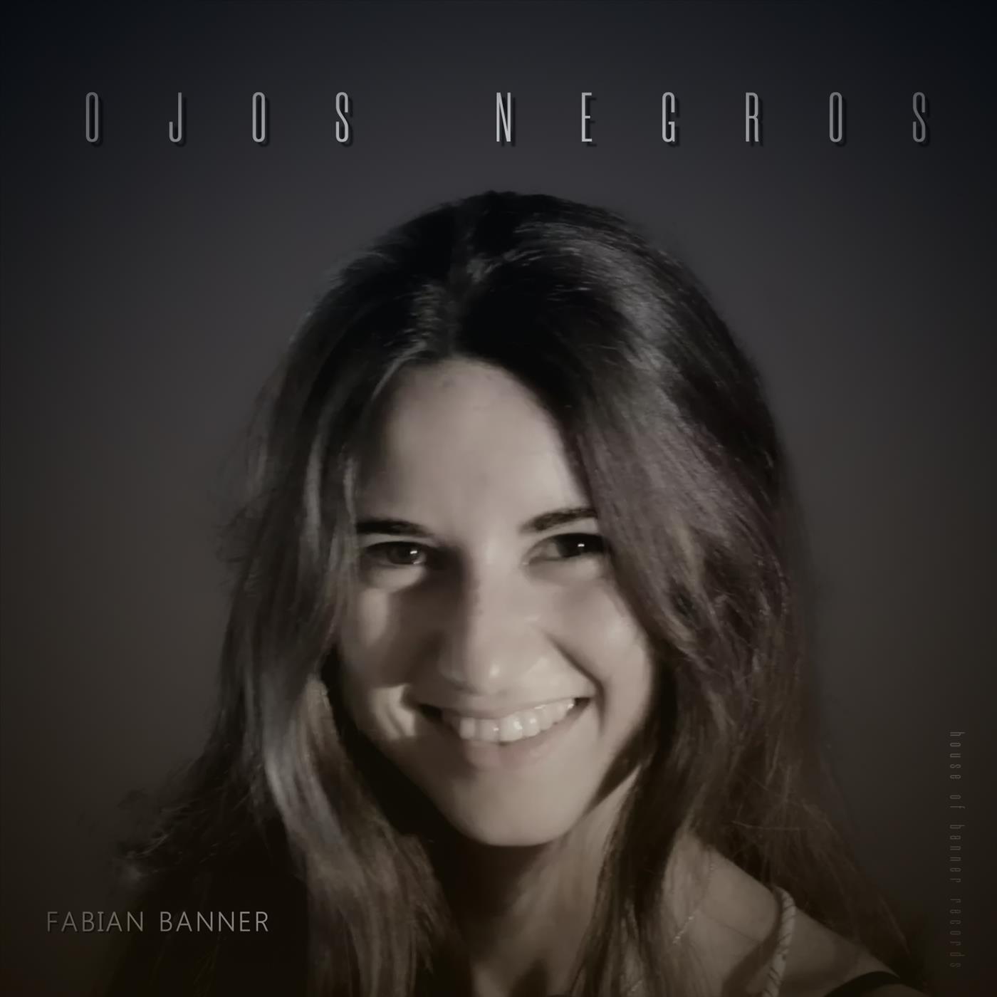 Ojos Negros - Fabian Banner - 单曲 - 网易云音乐