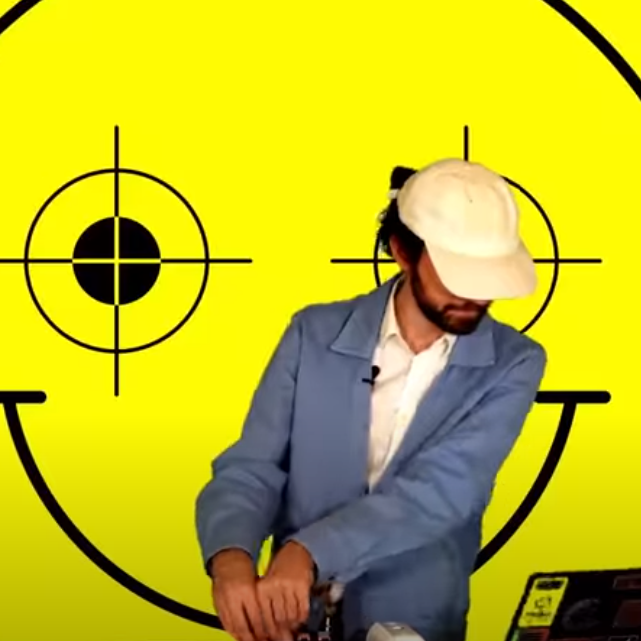 MADEON DJ SET (UC Riverside Spring Splash Festival) - 电子音乐现场丨Electronic ...