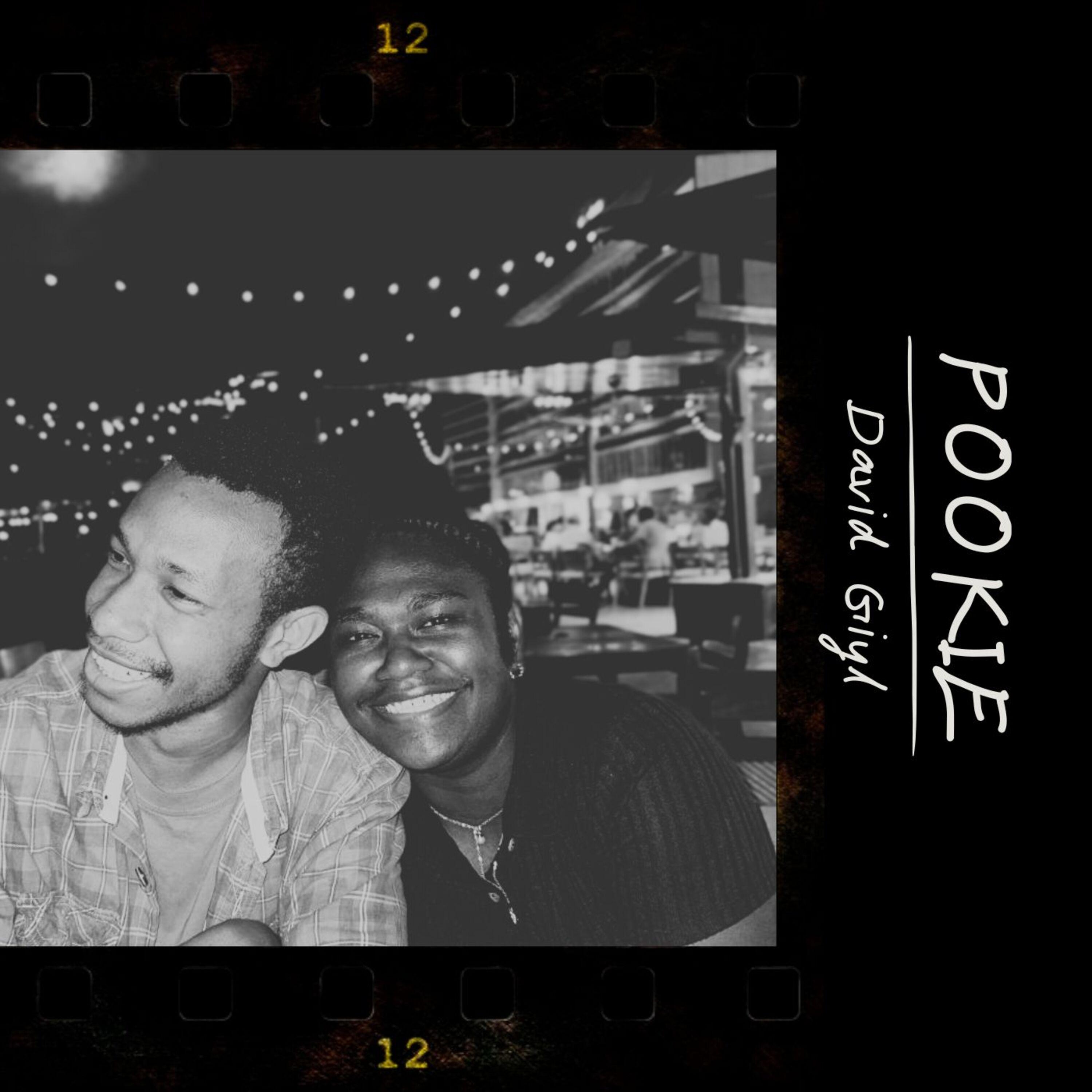 Pookie (Demo) - David Giyl - 专辑 - 网易云音乐