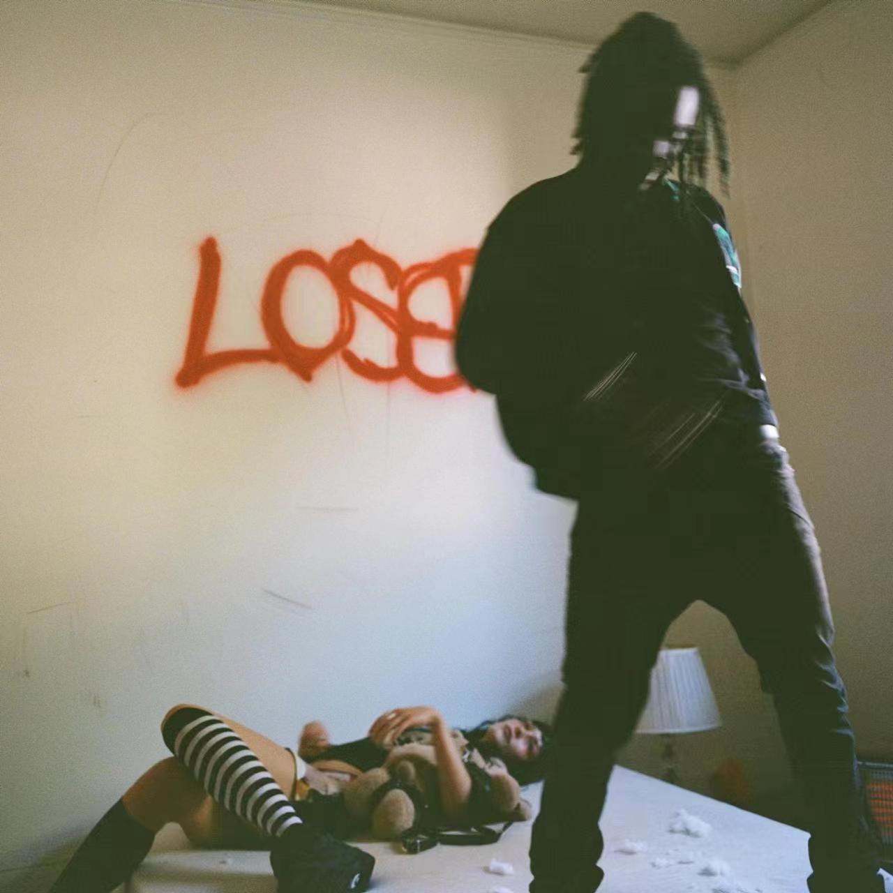 OsamaSon - Pr0d.han（hanhan，shinning） - 专辑 - 网易云音乐