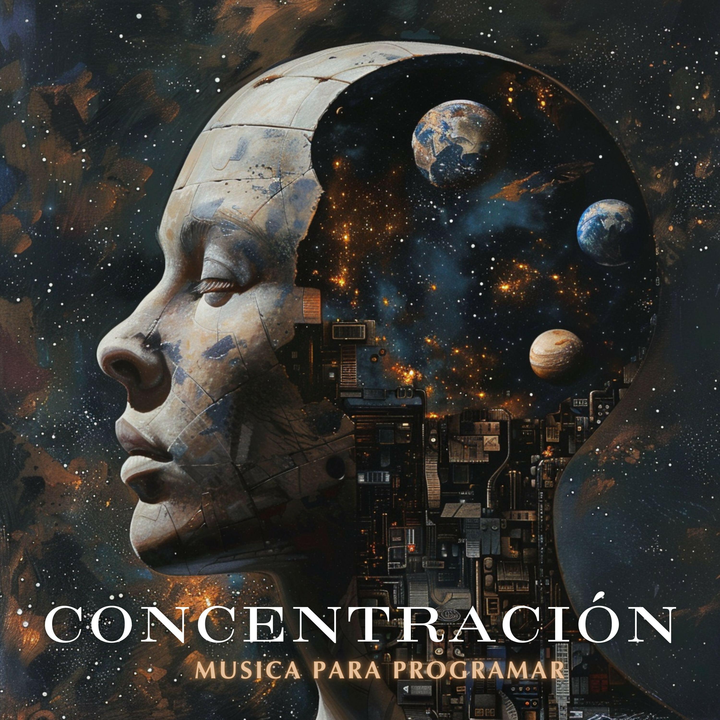 Frecuencias Para Concentrarse - Concentración Música para Trabajar ...