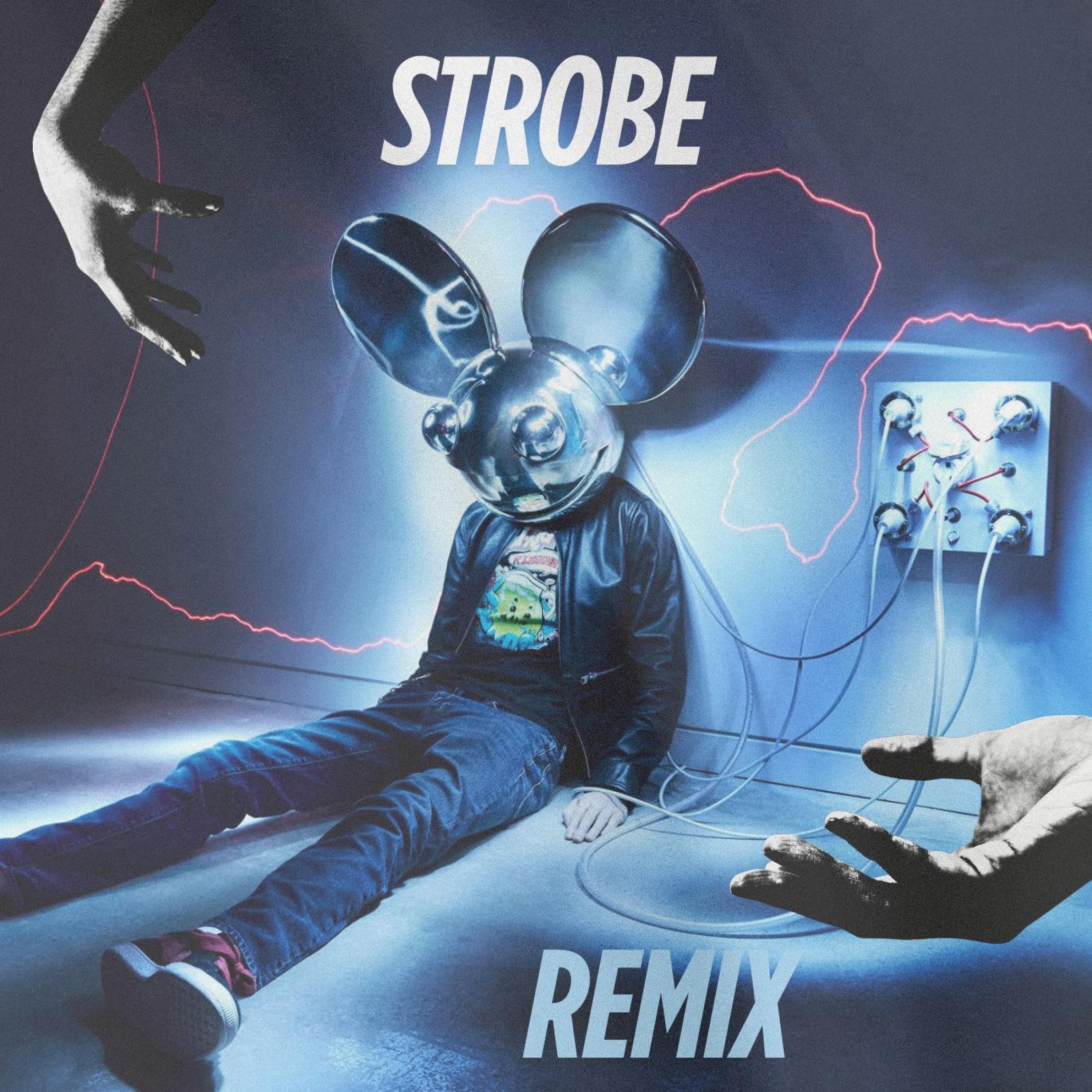 Strobe (Elijah Branch Remix) - Elijah Branch - 专辑 - 网易云音乐