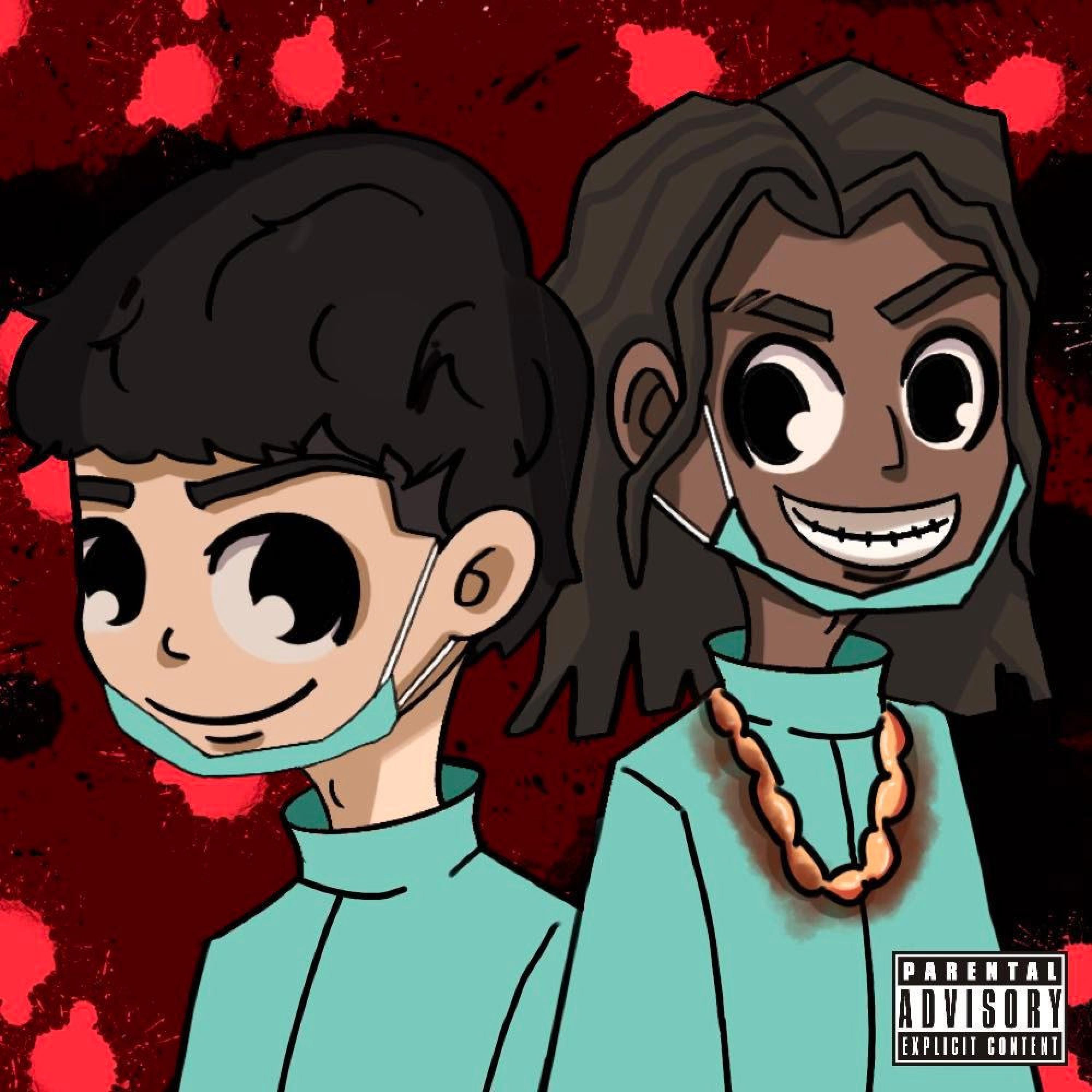 Forced (feat. lil DÜB) - toj - 专辑 - 网易云音乐