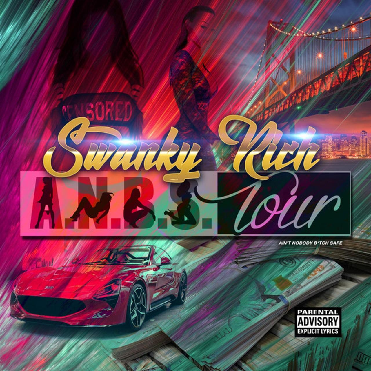 Swanky Rich - 歌手 - 网易云音乐