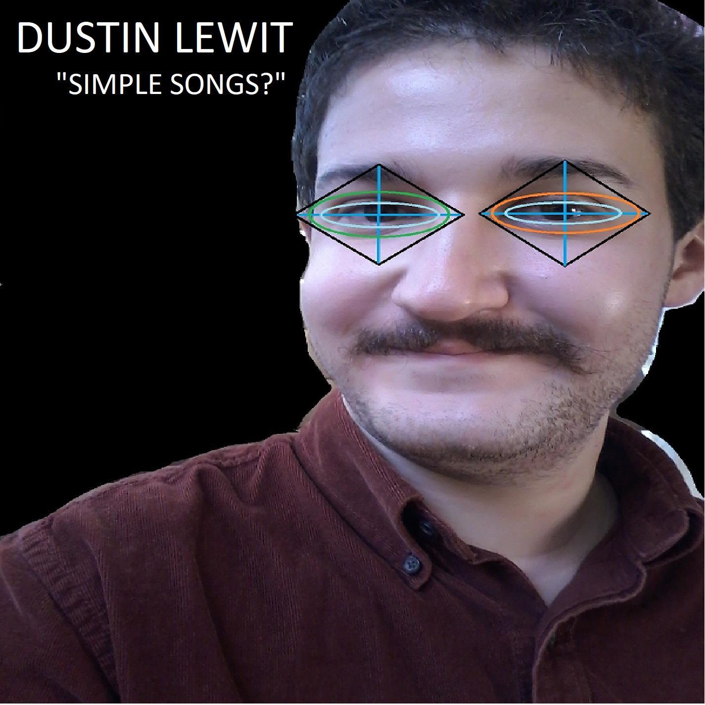 Adam and Eve Exiled from Eden - Dustin Lewit - 单曲 - 网易云音乐