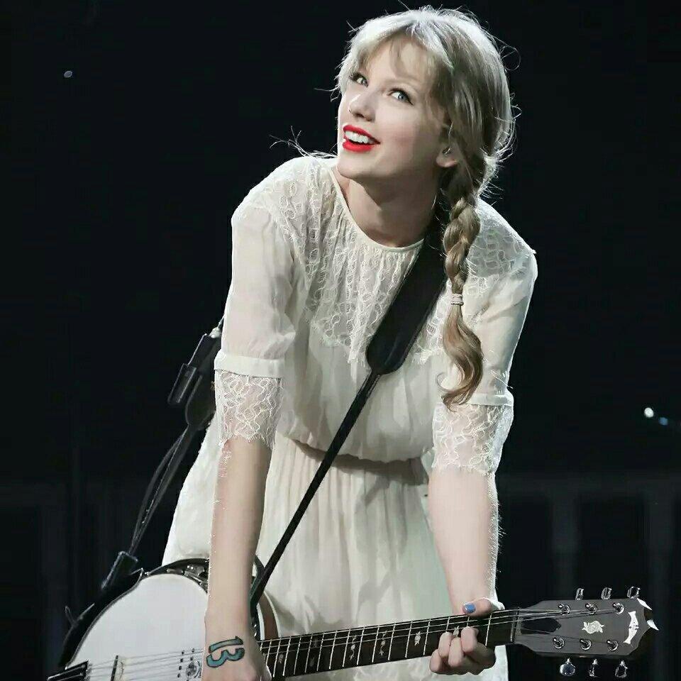 Taylor Swift's Country Music - 歌单 - 网易云音乐