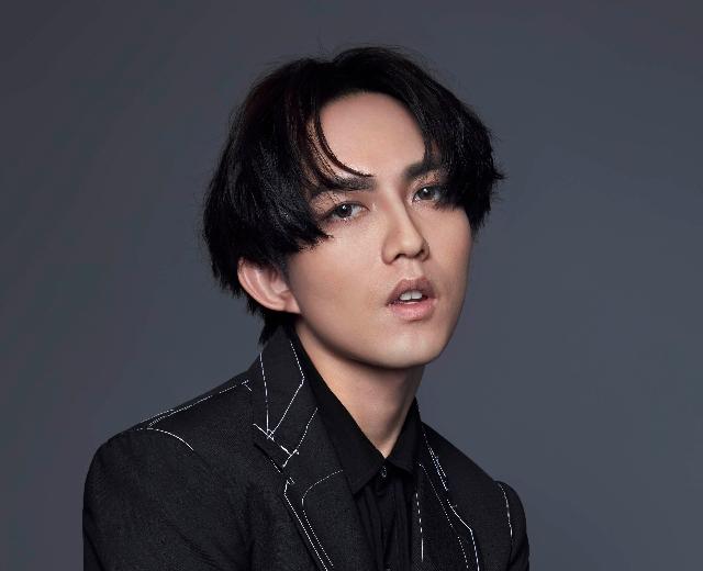 林宥嘉（Yoga Lin） - 歌手 - 网易云音乐