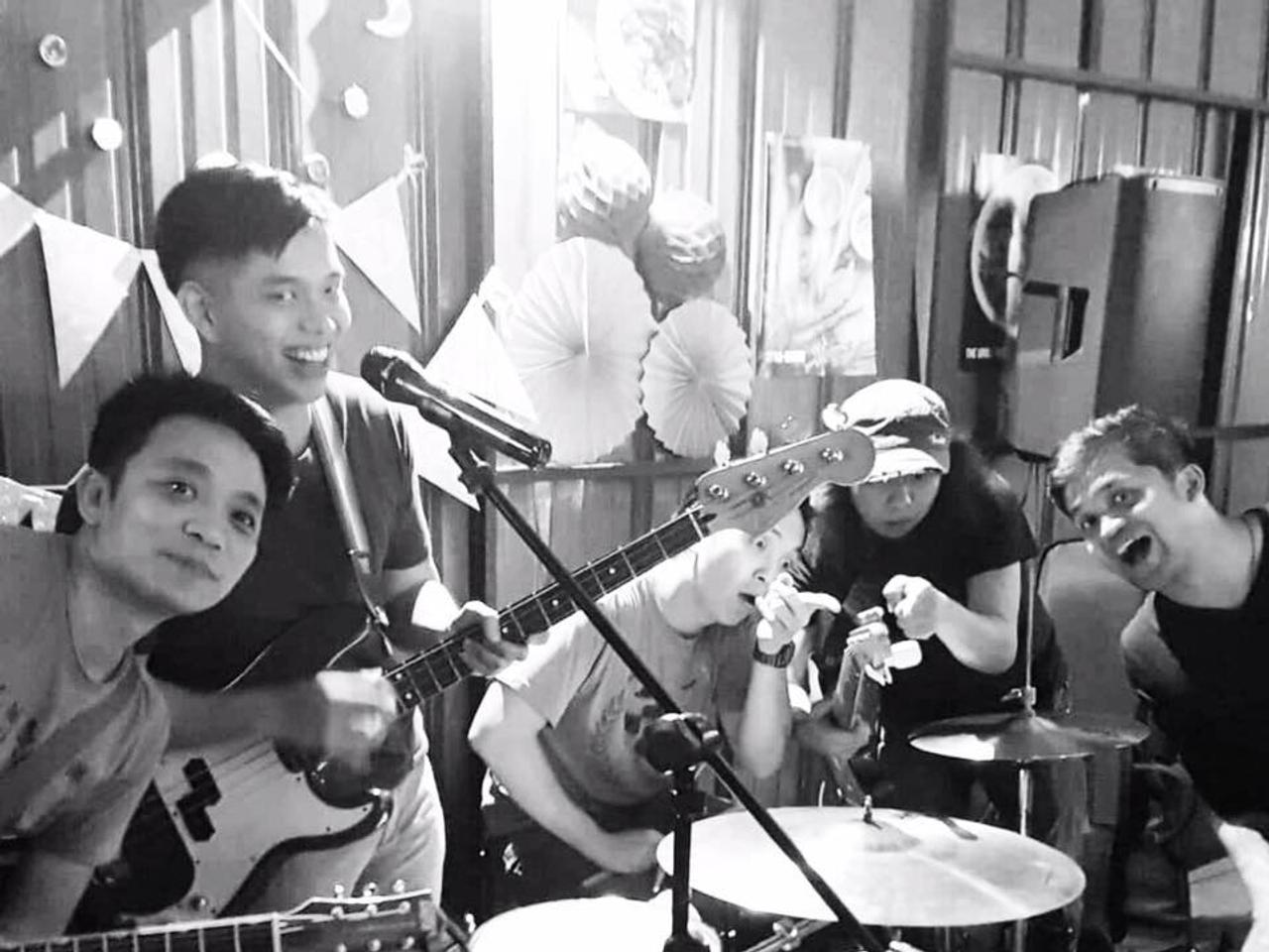 Backyard Boys - 歌手 - 网易云音乐