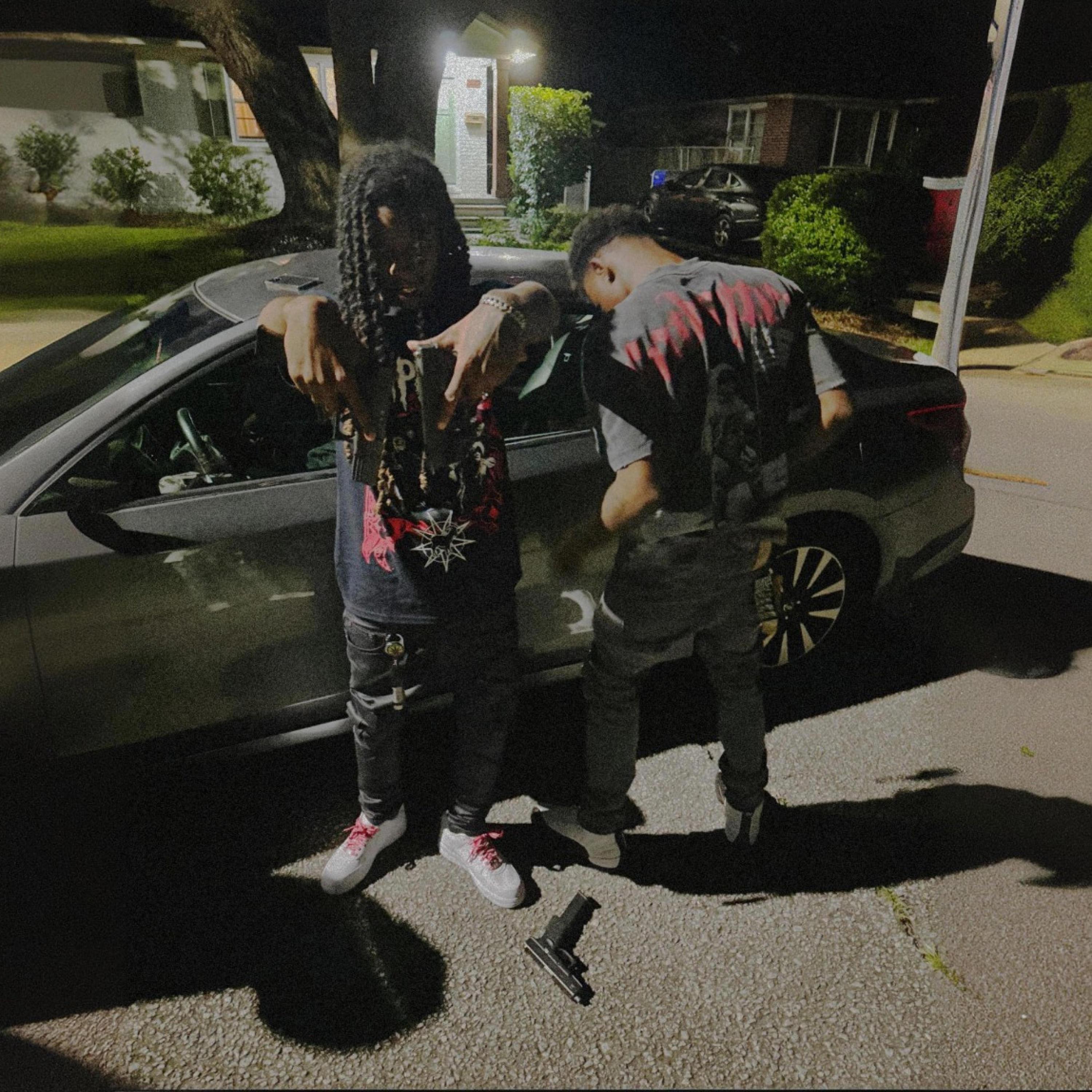 Bout My Bleeda - Yung.Glizzy - 单曲 - 网易云音乐