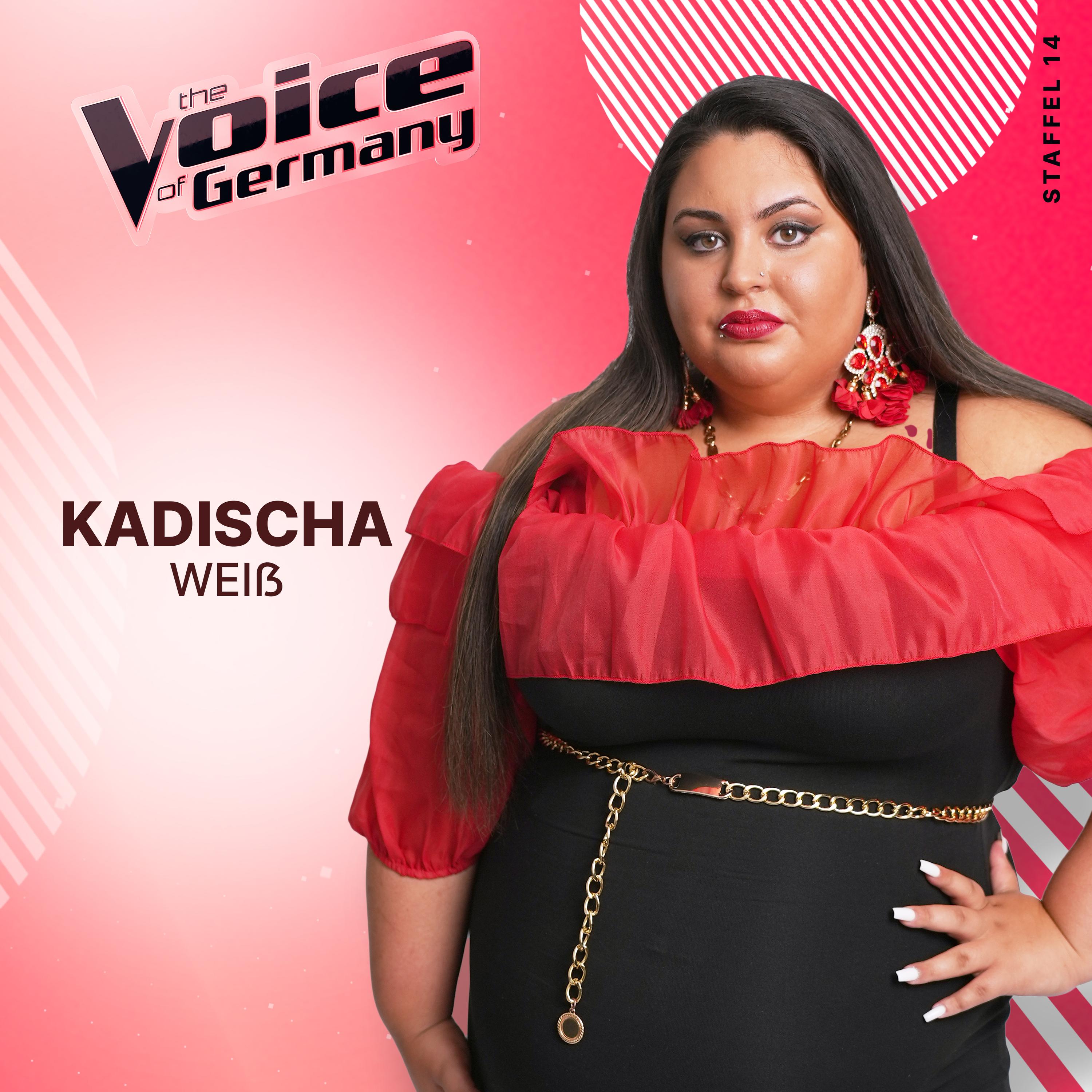 Because You Loved Me (aus "The Voice of Germany 2024") (Live ...