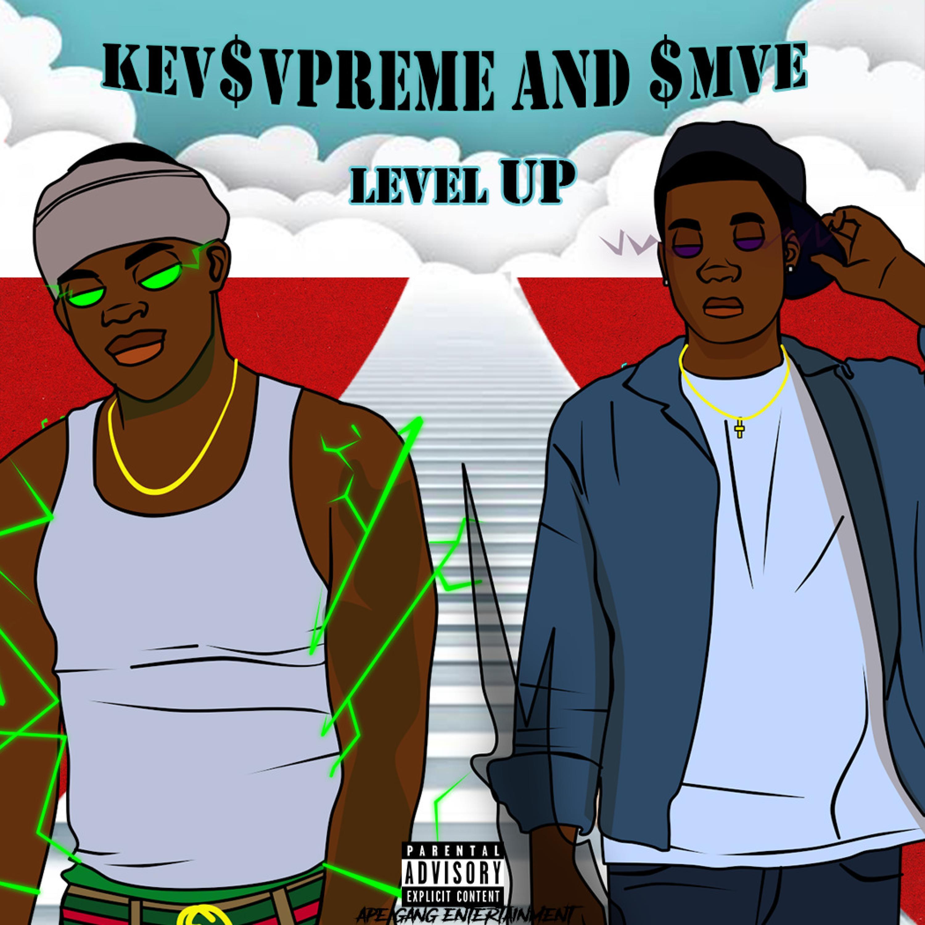 Don't Try (feat. Rrello) - Kev$vpreme/$MVE/Rrello - 单曲 - 网易云音乐