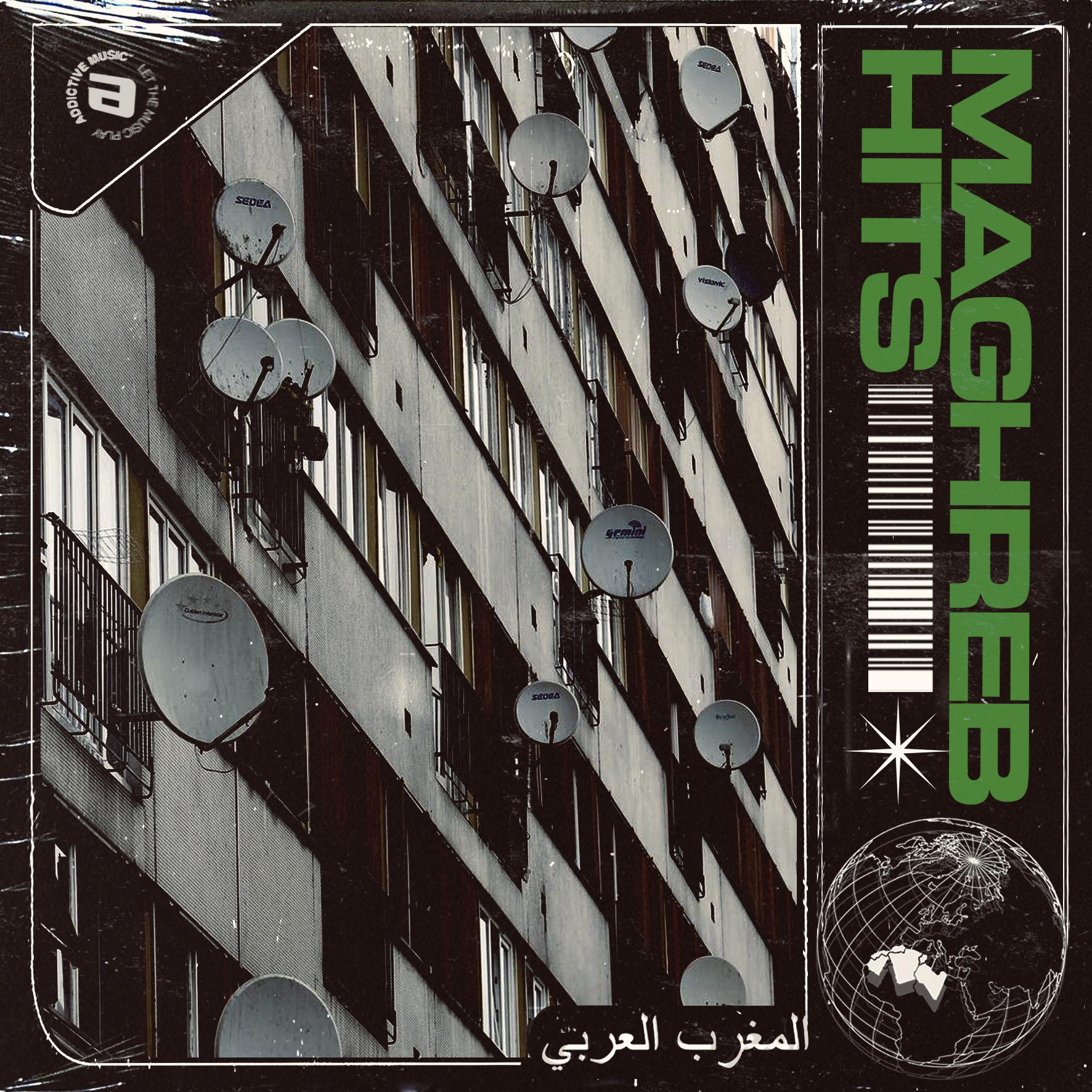 Maghreb Hits - Various Artists - 专辑 - 网易云音乐