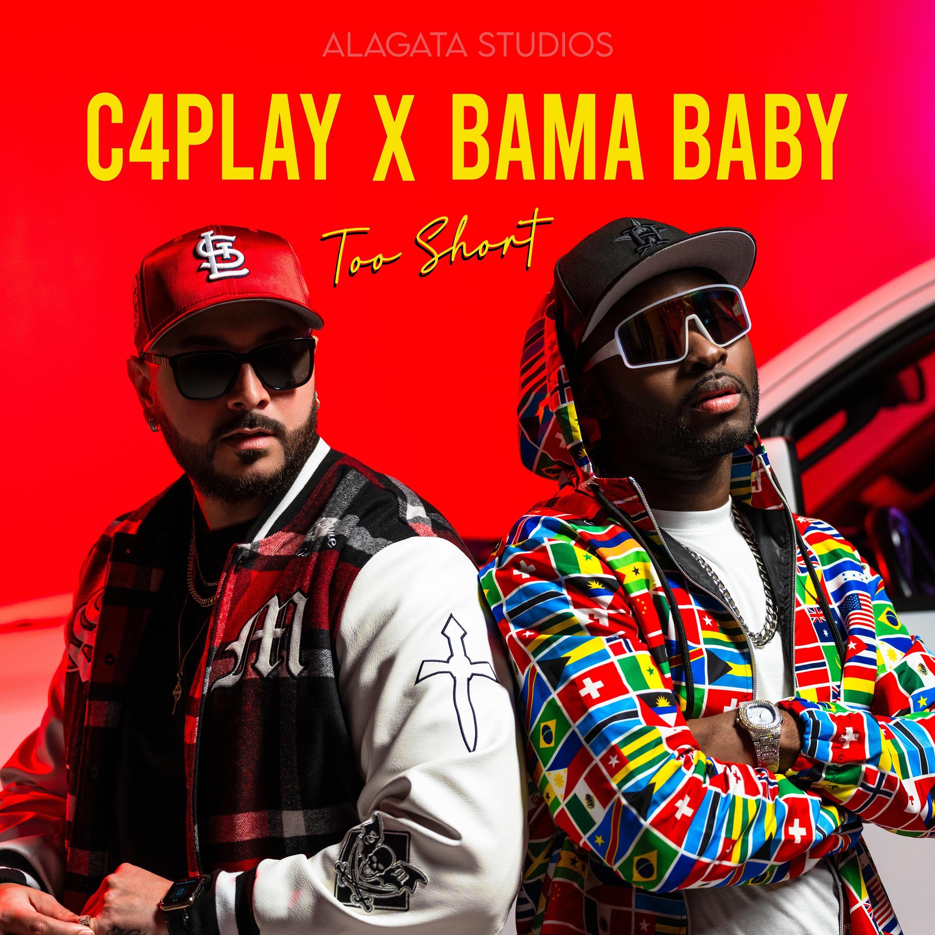 Too Short (feat. Bama Baby) - C4Play/Bama Baby - 单曲 - 网易云音乐