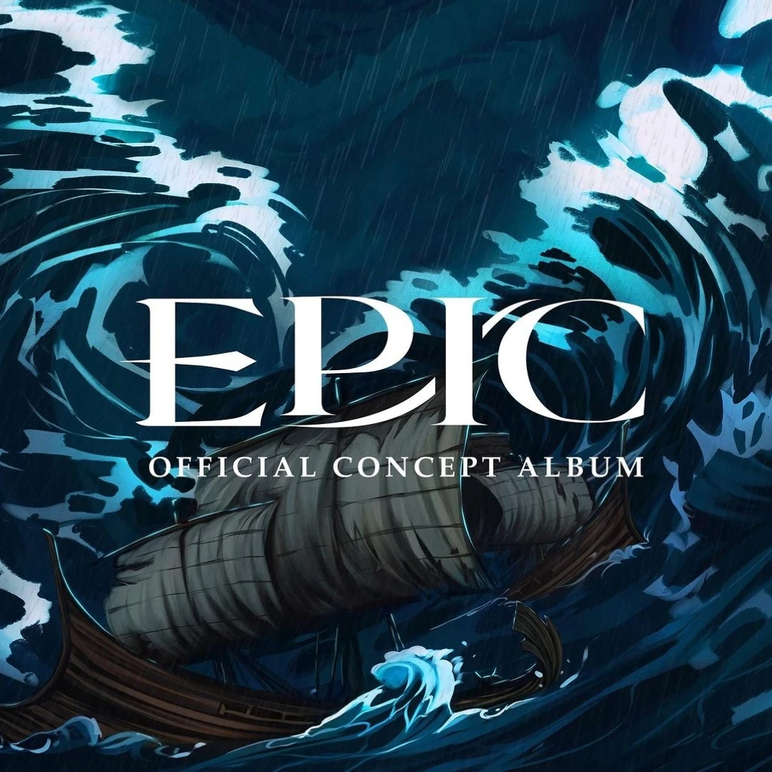 Storm - Epic The Musical（史诗：音乐剧）现全更新 - 电台节目 - 网易云音乐