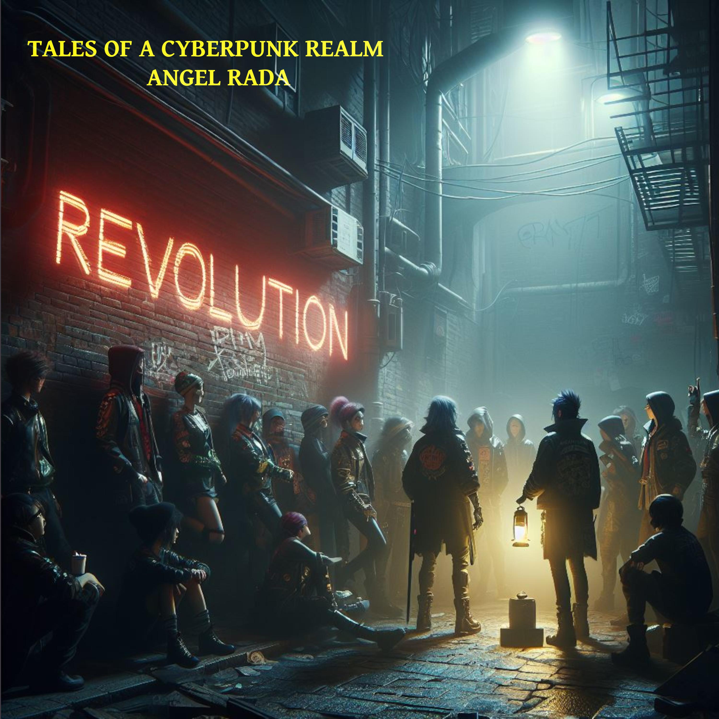 Times of Kaliyuga - Angel Rada - 单曲 - 网易云音乐