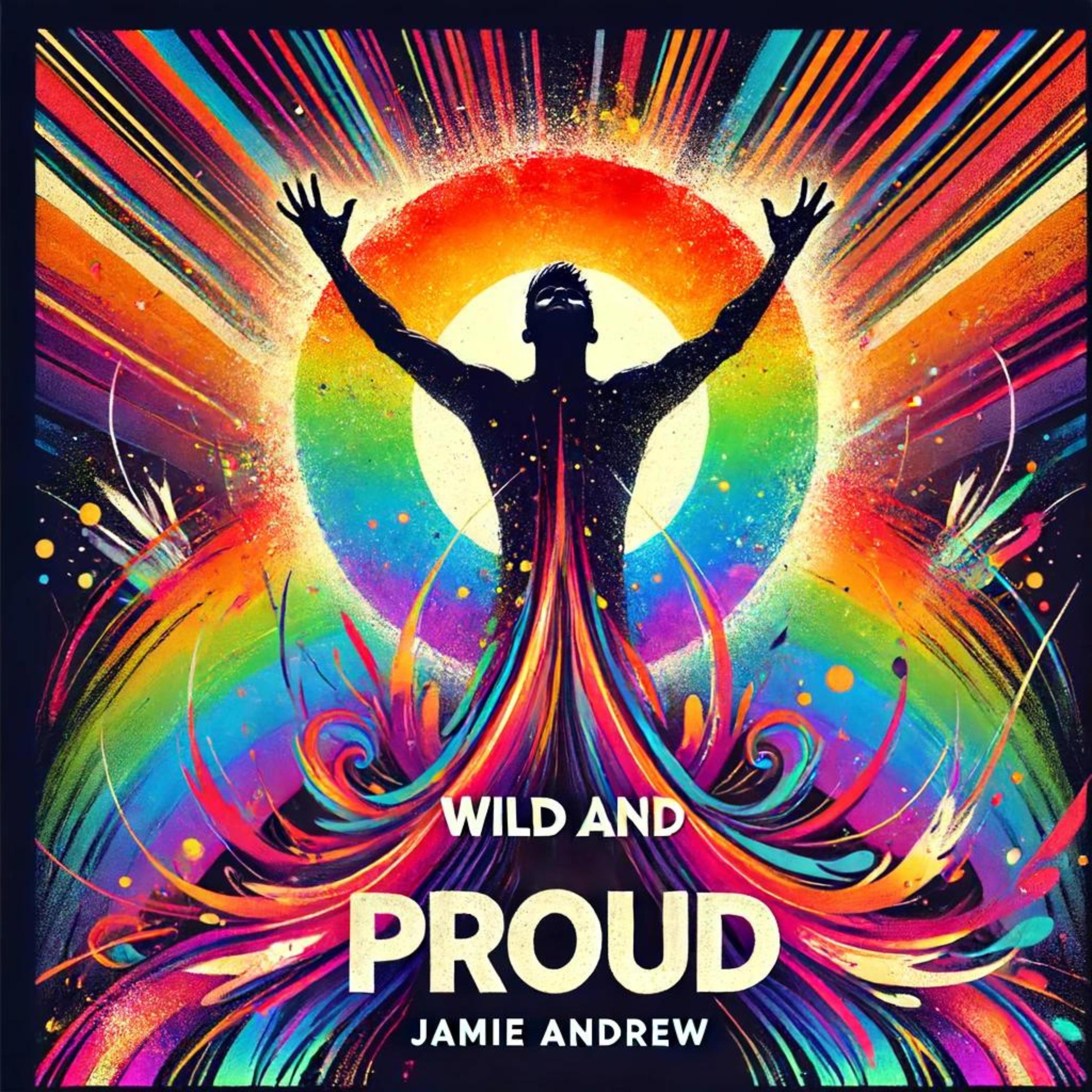 Wild and Proud - Jamie Andrew - 单曲 - 网易云音乐