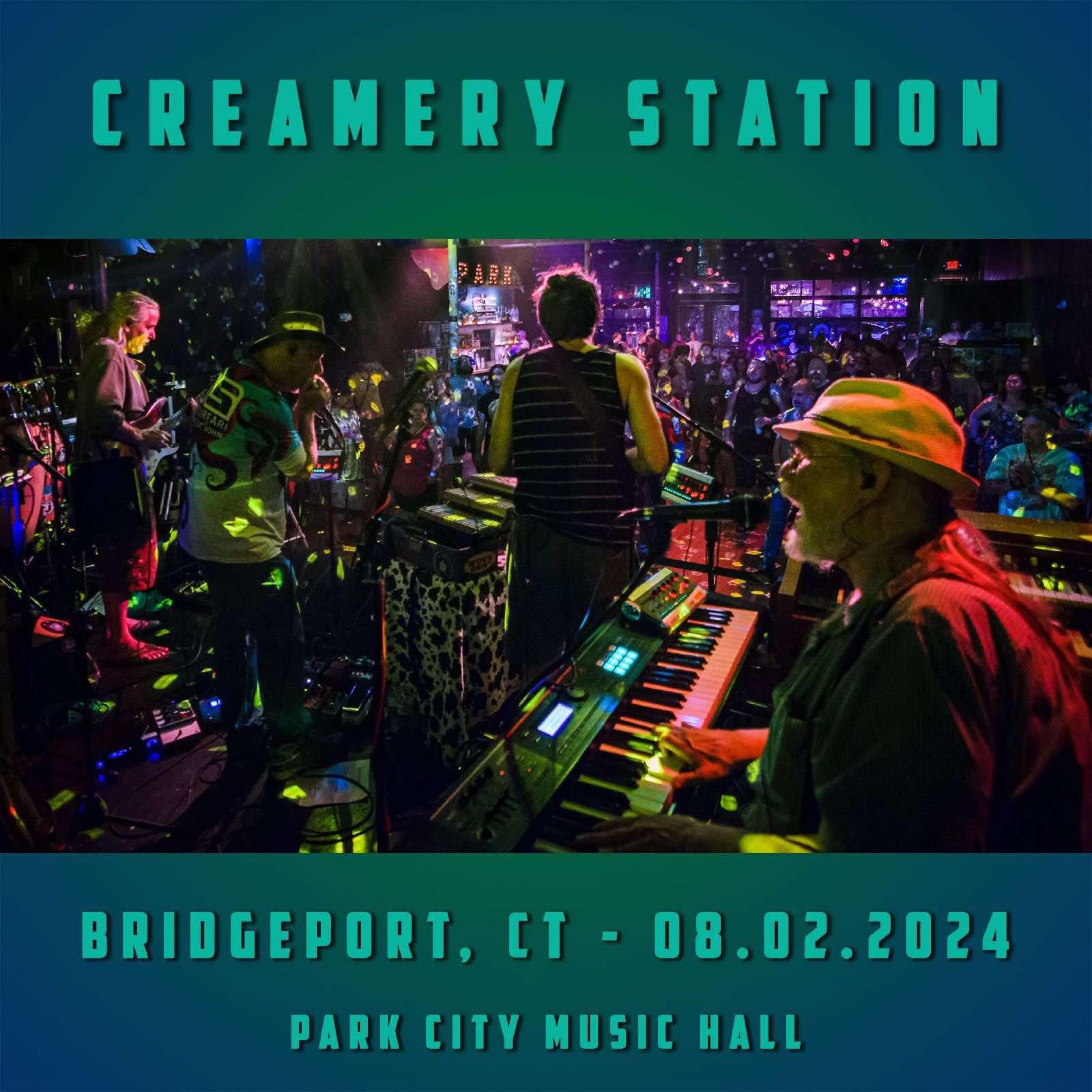 West L A Fadeaway (feat. Crispin Cioe) (Live from Park City Music Hall ...