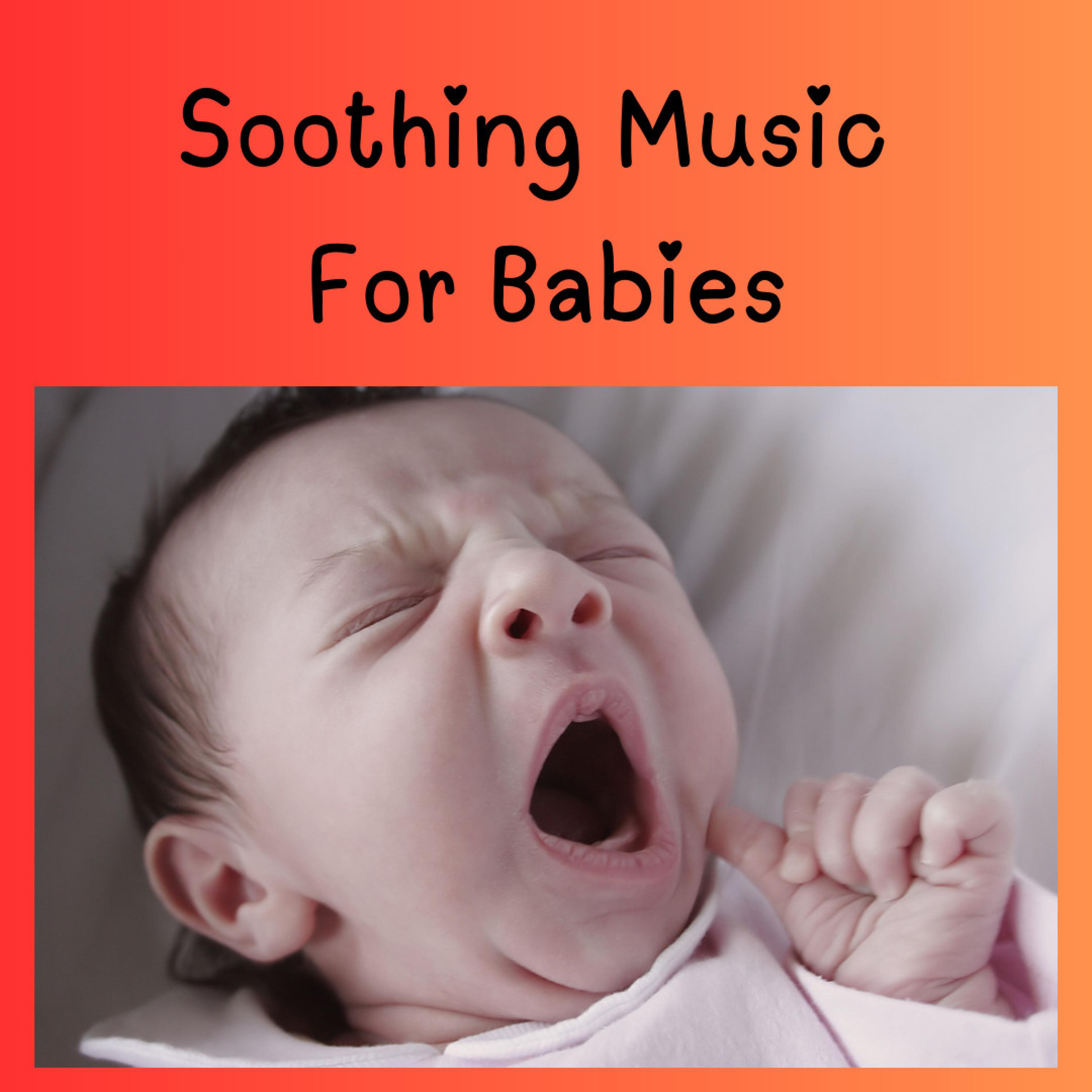 Inner Baby Peace - Baby Sleep Music/Soothing Piano Classics for ...