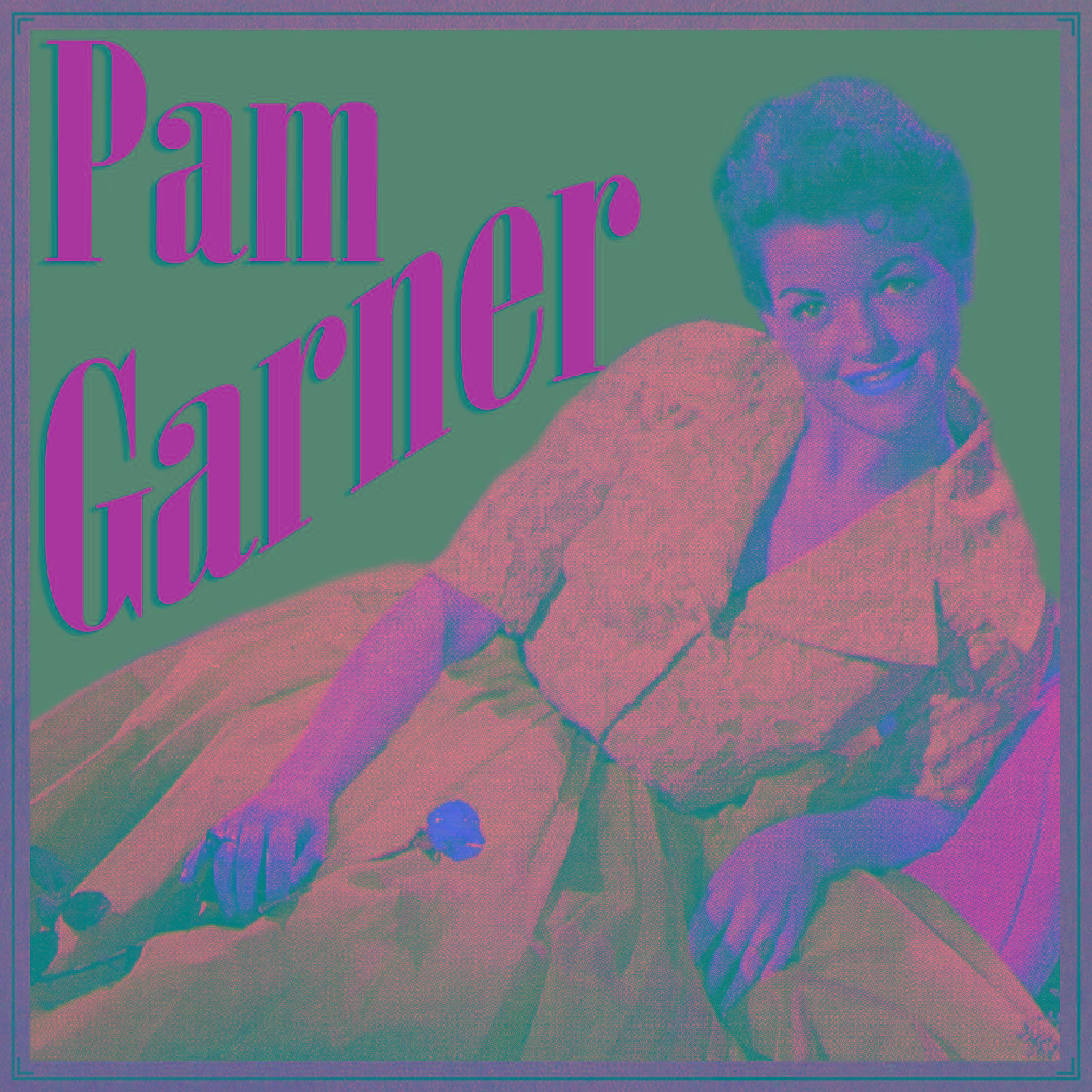 Let Me Hear You Whisper - Pam Garner - 单曲 - 网易云音乐