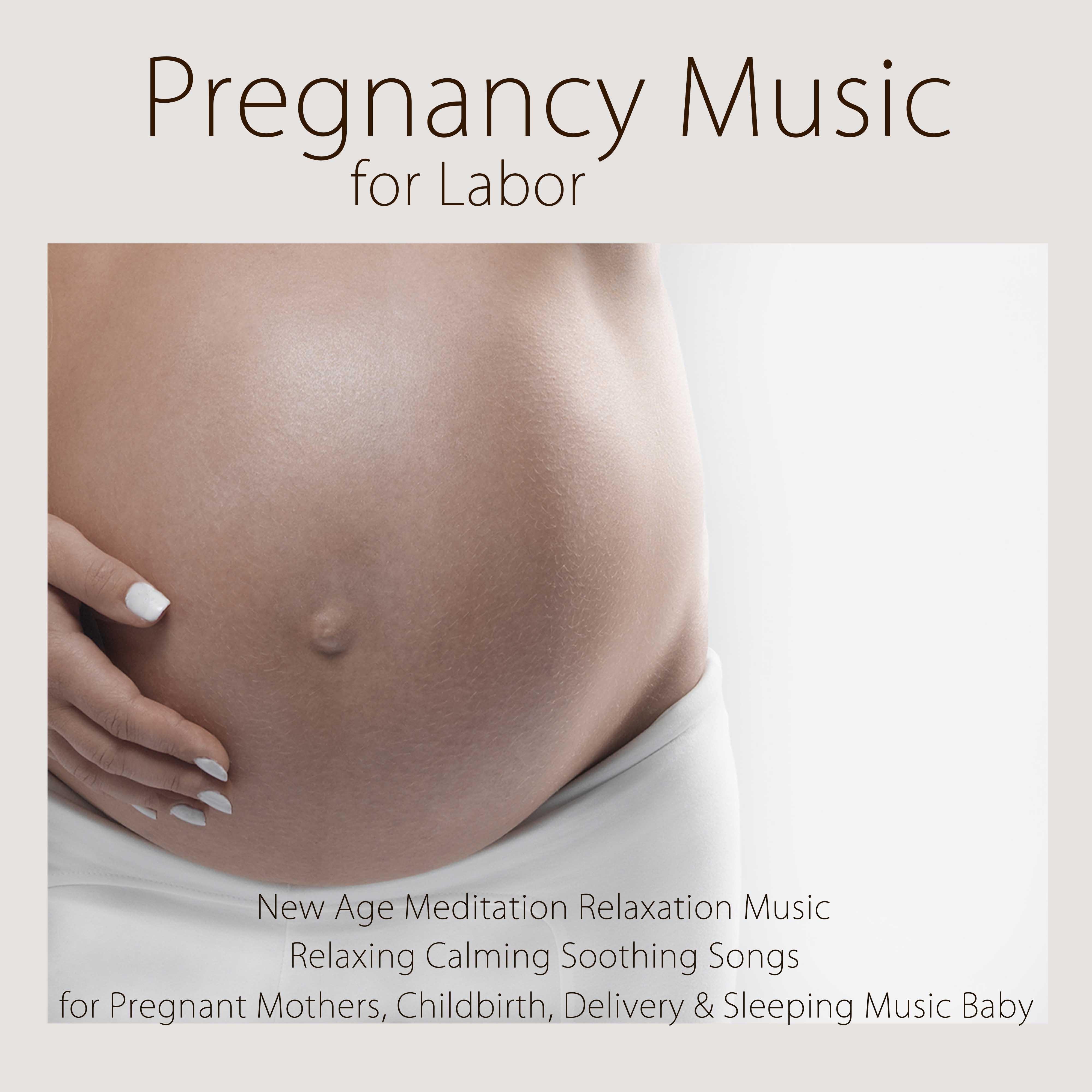 Relax (Healing Music) - Pregnancy Soothing Songs Masters - 单曲 - 网易云音乐