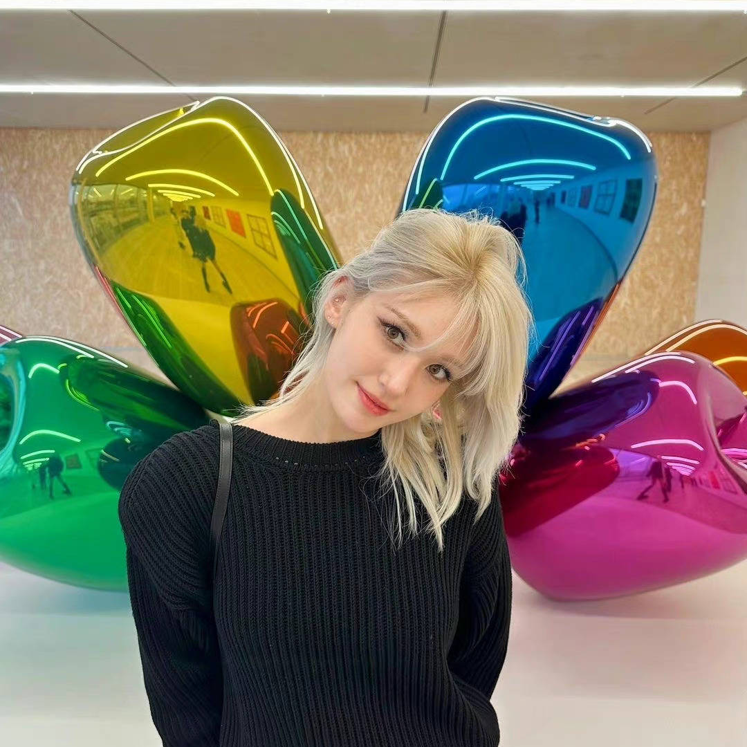 SOMI-Thinkin Bout You（cover） - KPOP个人收藏⁝Stray Kids-S-Class - 电台节目 - 网易云音乐