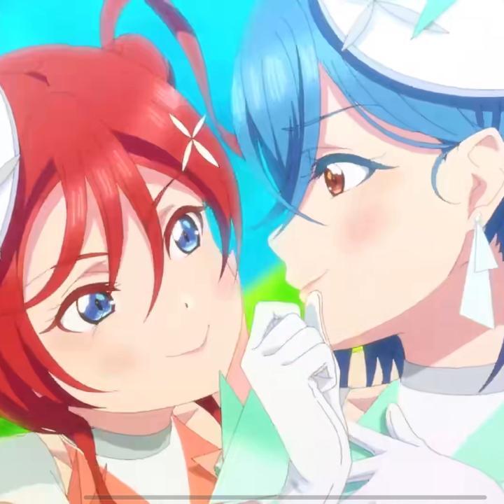 「Special Color」 - Liella! LoveLive!Superstar! - 电台节目 - 网易云音乐