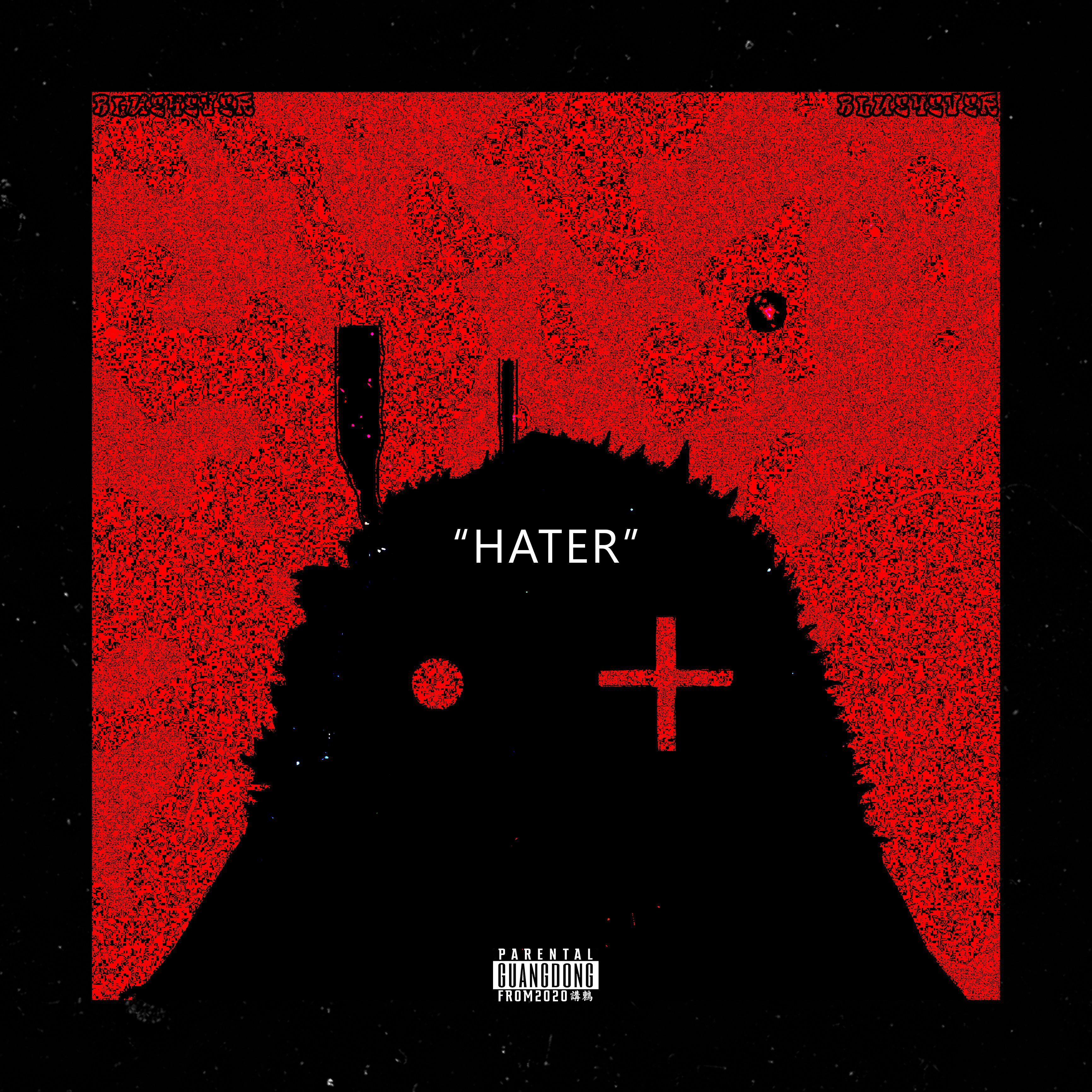 [Free]Blocc Baby Type Trap Beat - "Hater" - BLUE4EVER - 单曲 - 网易云音乐
