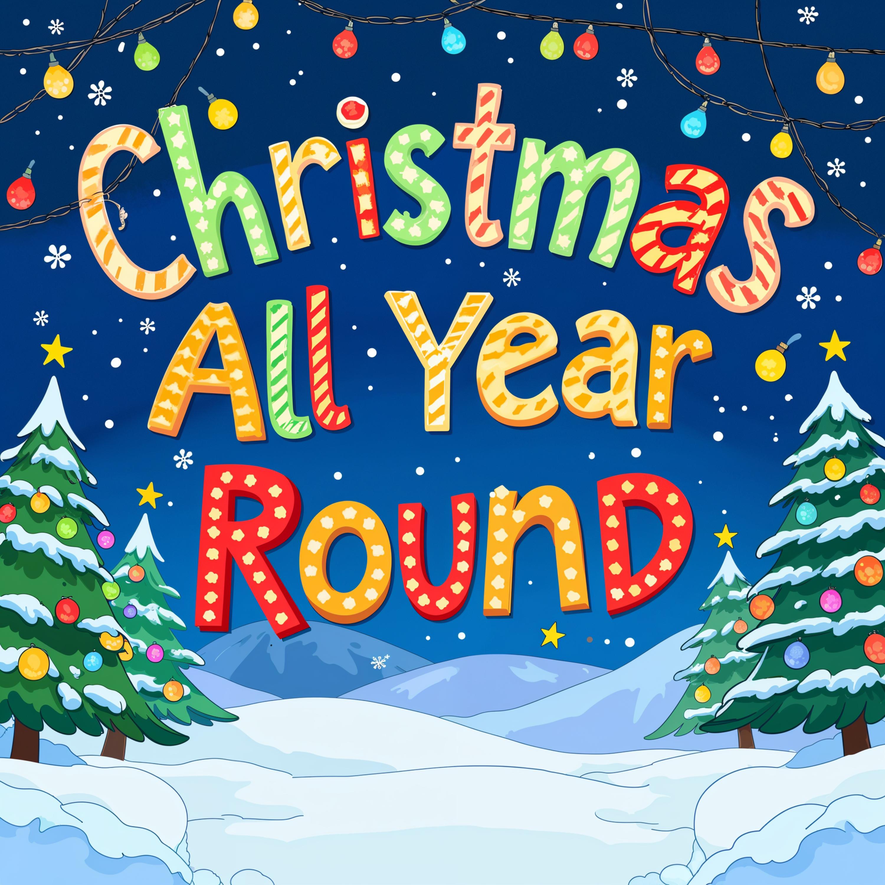 New Year’s Resolution Love Song - Forever Christmas Hits/Christmas All ...