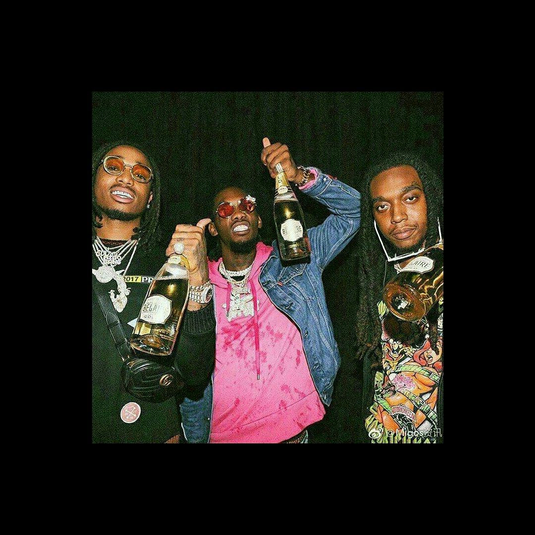 「Migos Type Beat」 - 歌单 - 网易云音乐