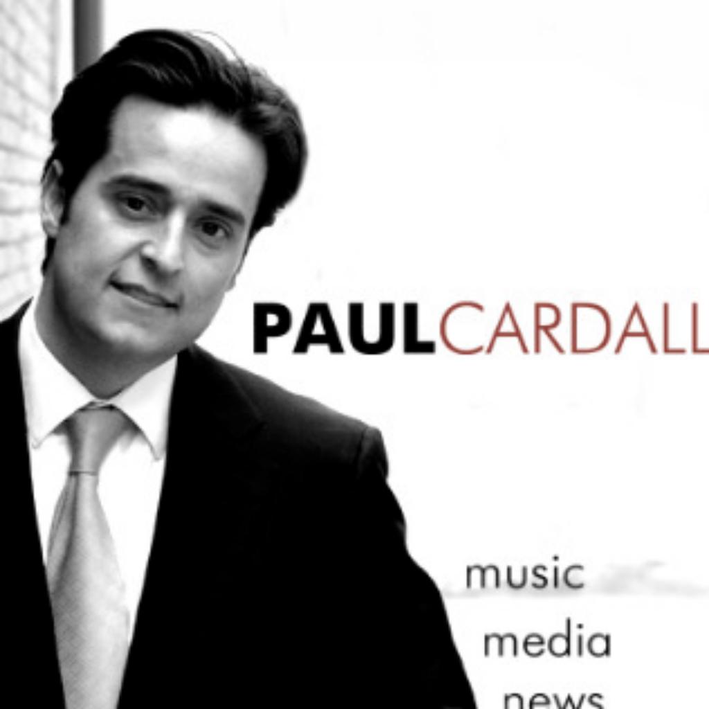Paul Cardall 美国 ~ 著名钢琴家作曲家 - 歌单 - 网易云音乐