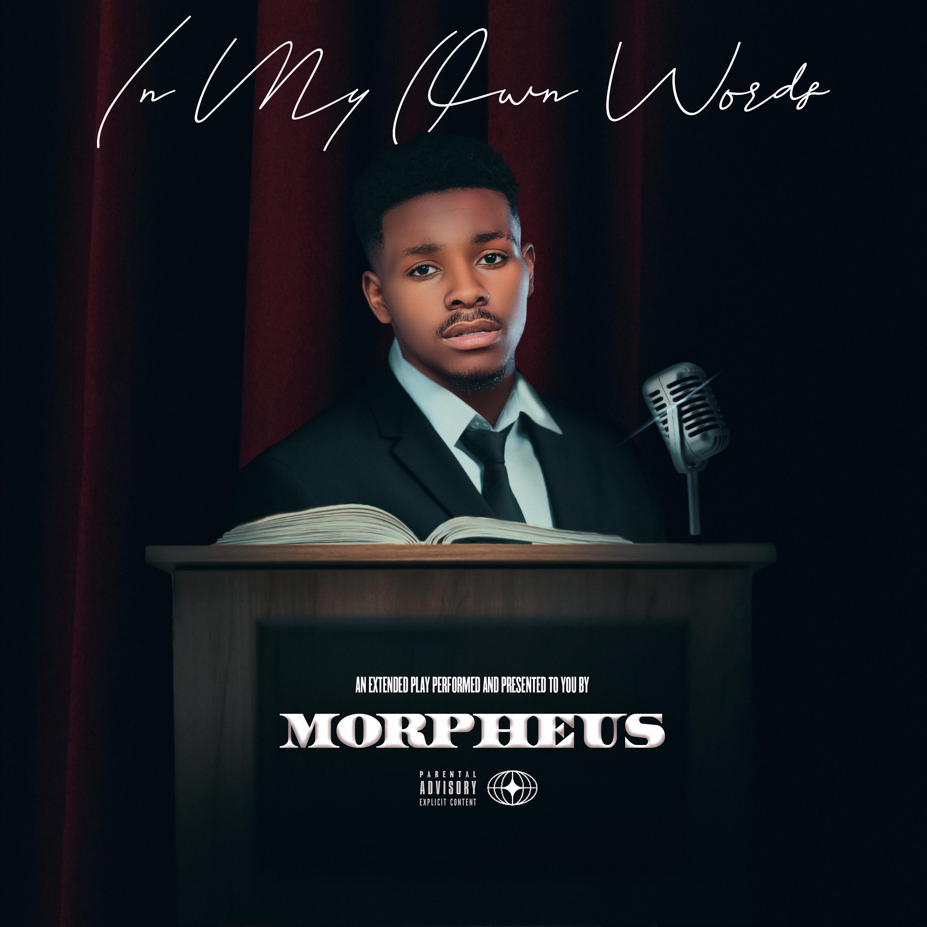 God Knows - Morpheus - 单曲 - 网易云音乐