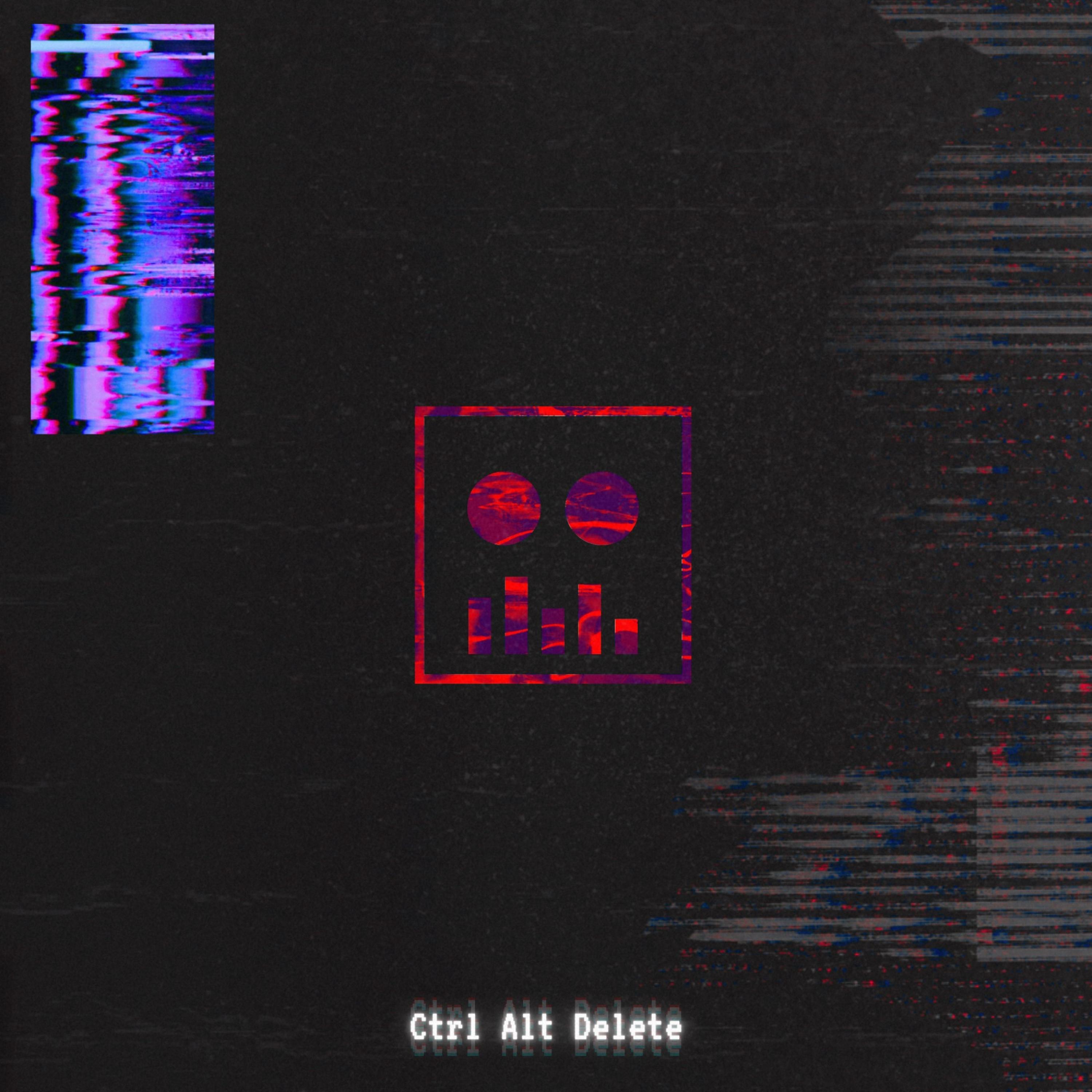 Ctrl Alt Delete - Square Bot - 单曲 - 网易云音乐