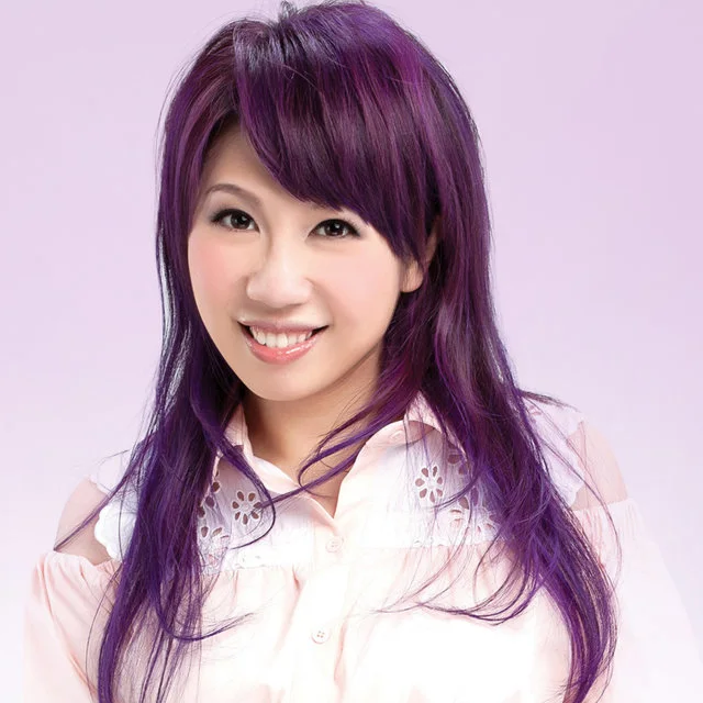 李紫昕（Purple Lee，紫昕姐姐） - 歌手 - 网易云音乐