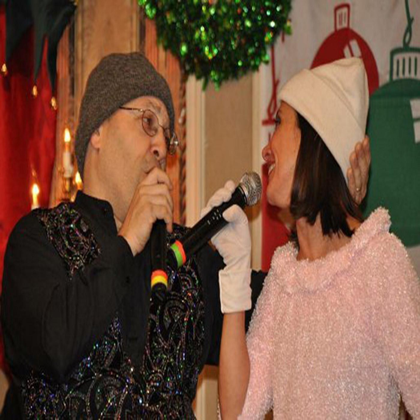 Underneath the Christmas Tree (feat. Doreen Arminio) - B'zooka Joe ...