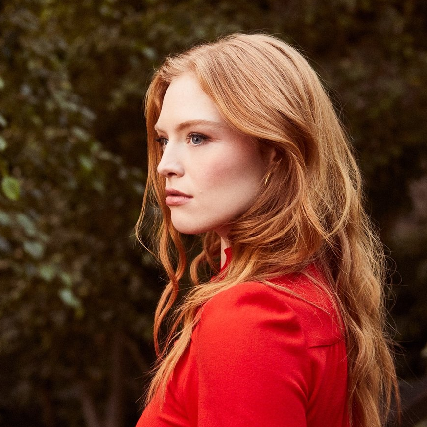 Freya Ridings - 歌手 - 网易云音乐