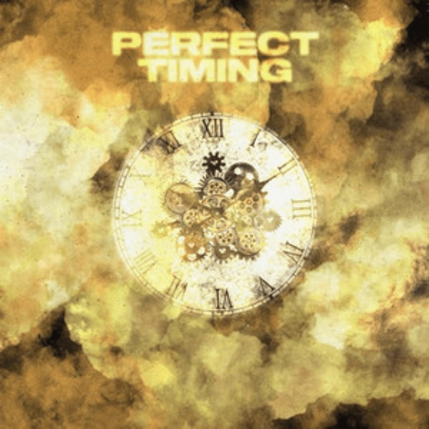 Perfect Timing - Niiko - 专辑 - 网易云音乐