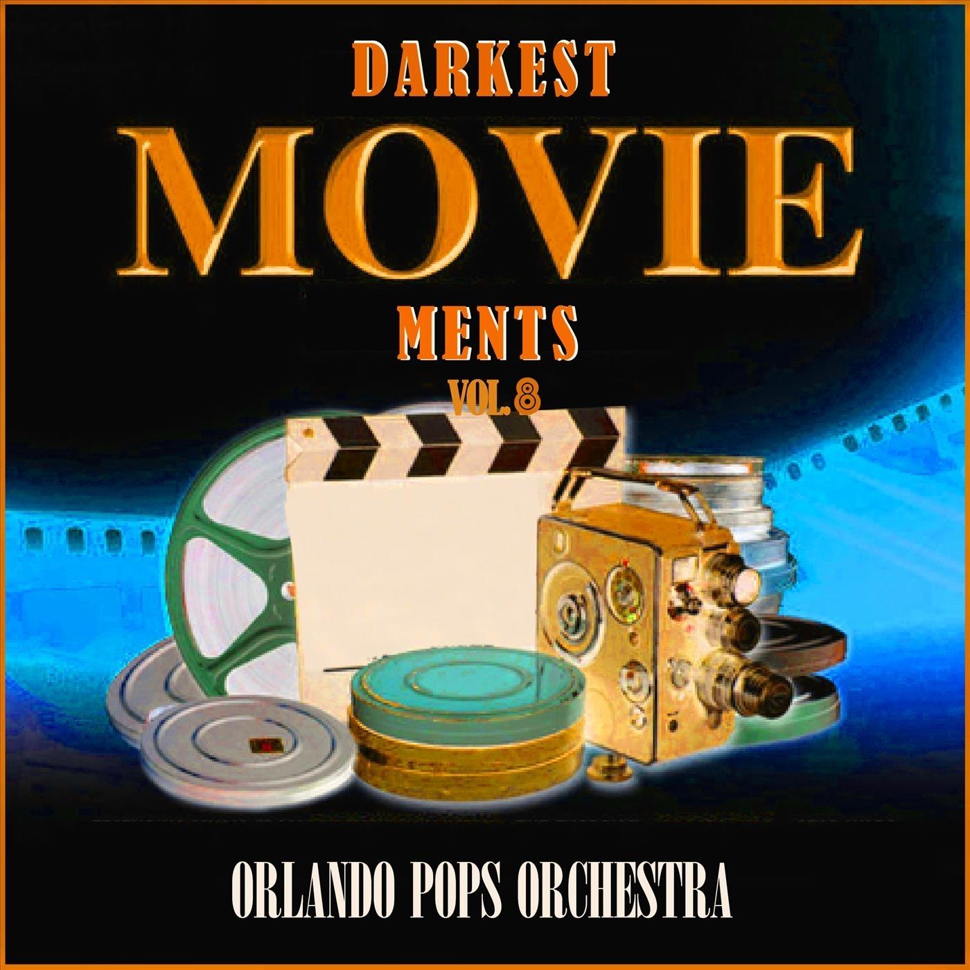 Dama Rossa - Orlando Pops Orchestra - 单曲 - 网易云音乐