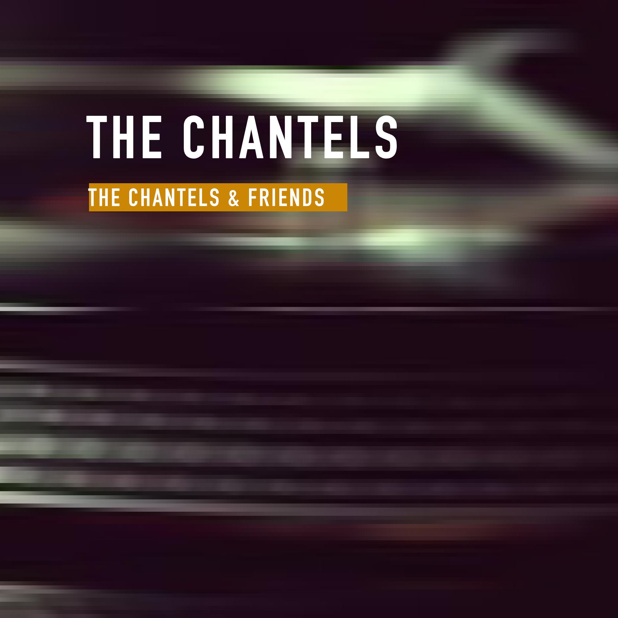 The Chantels & Friends - The Chantels - 专辑 - 网易云音乐