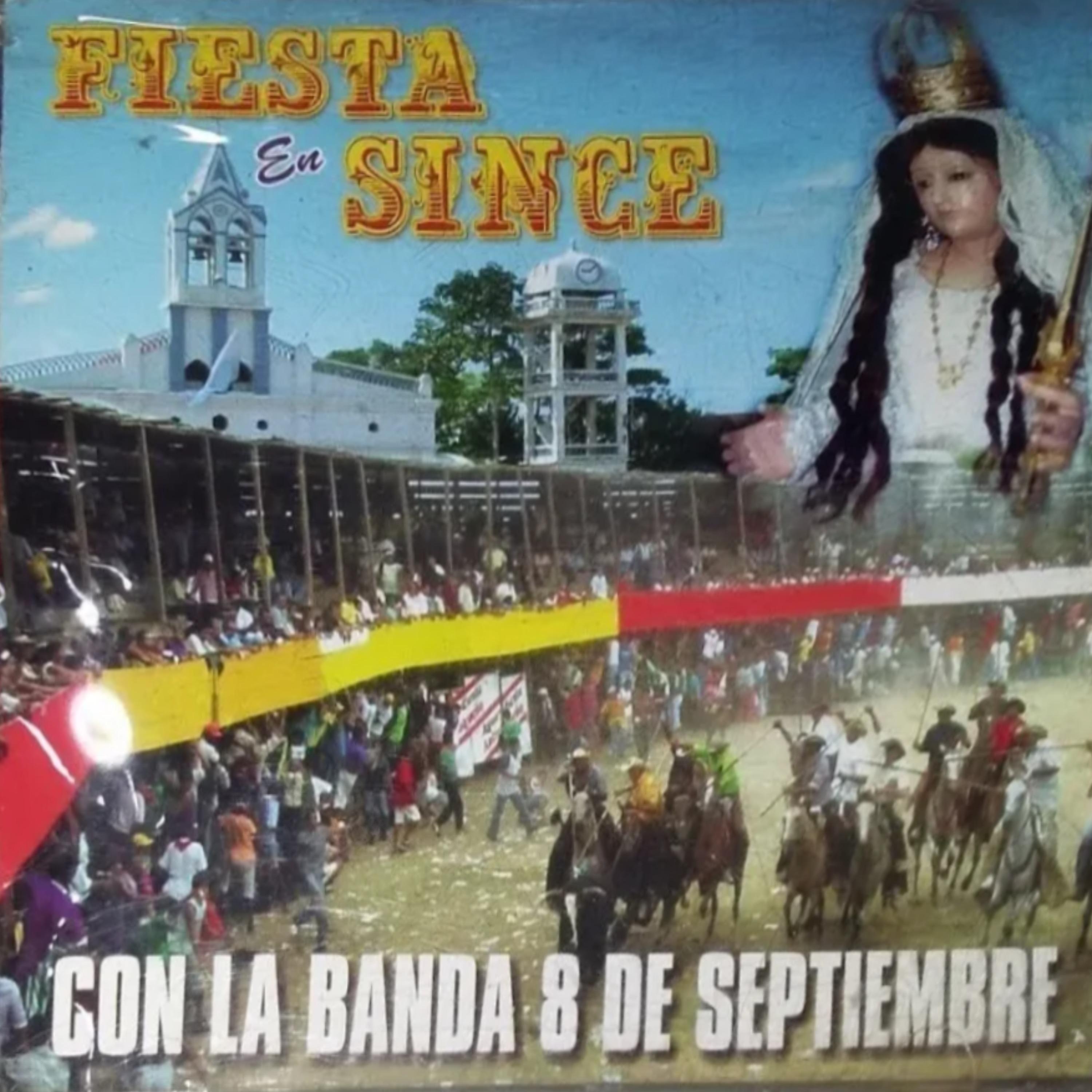 Oye el Bombo - Banda 8 de Septiembre de Sincé - 单曲 - 网易云音乐