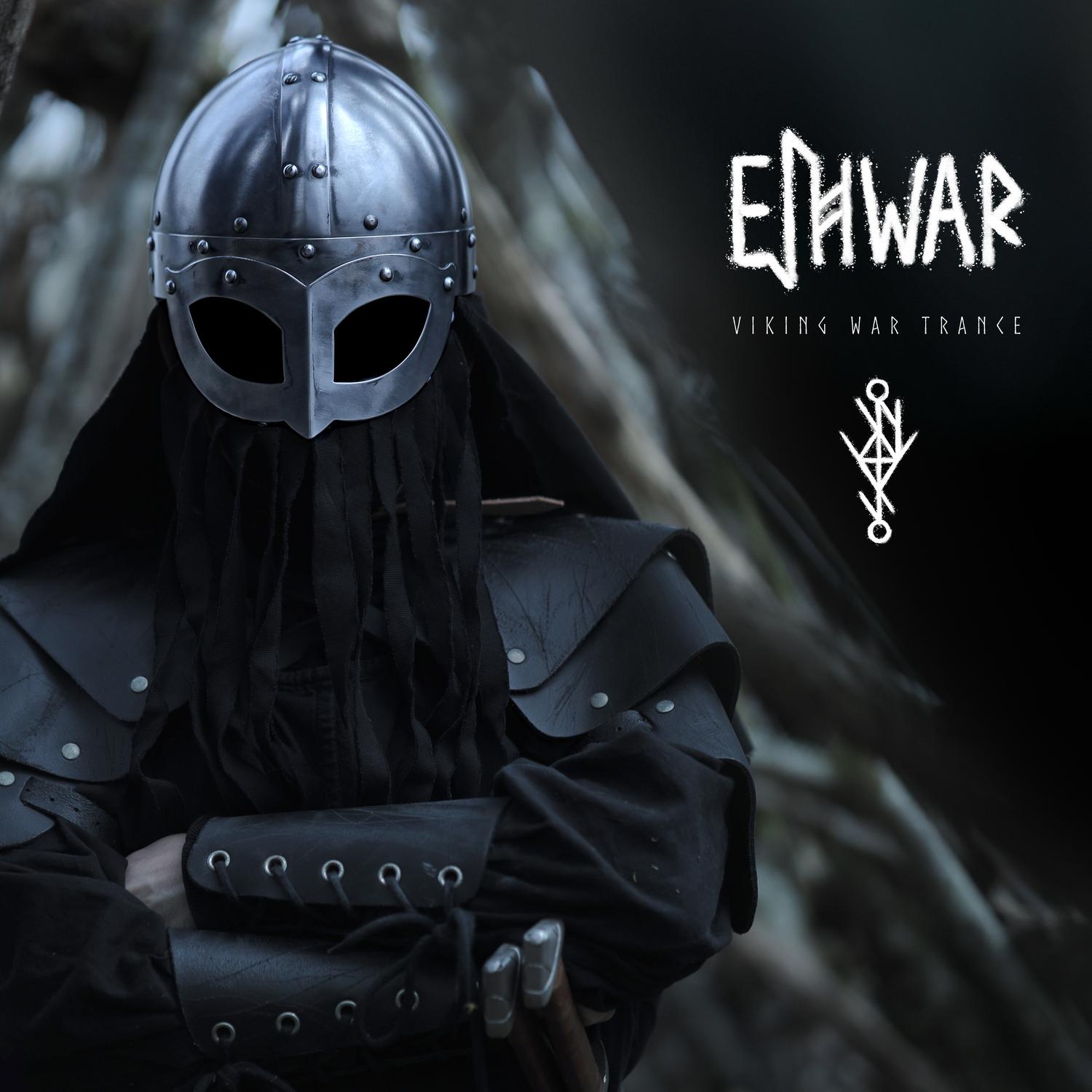 Viking War Trance - EIHWAR - 专辑 - 网易云音乐