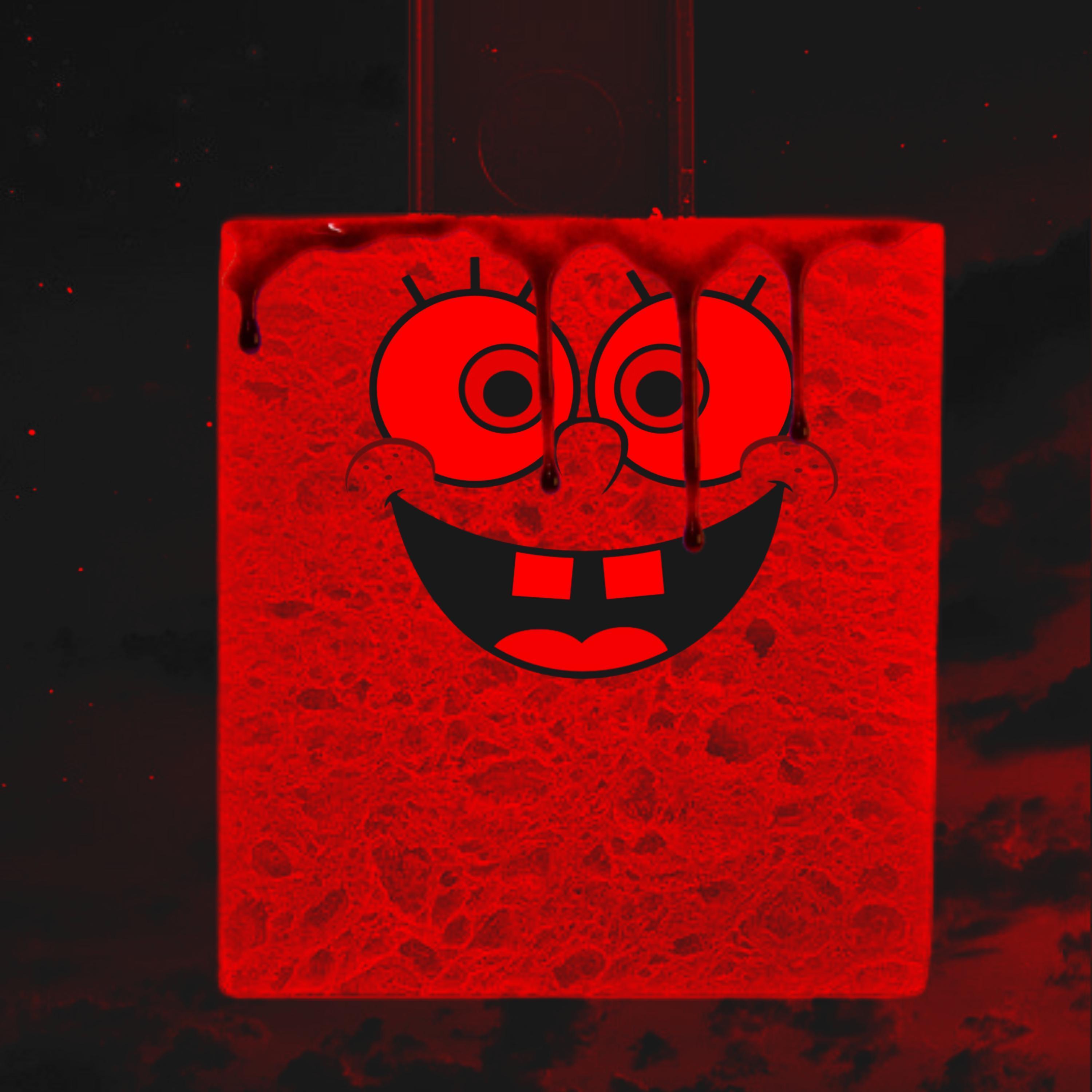 BLOODY SPONGE - Synapse - 单曲 - 网易云音乐