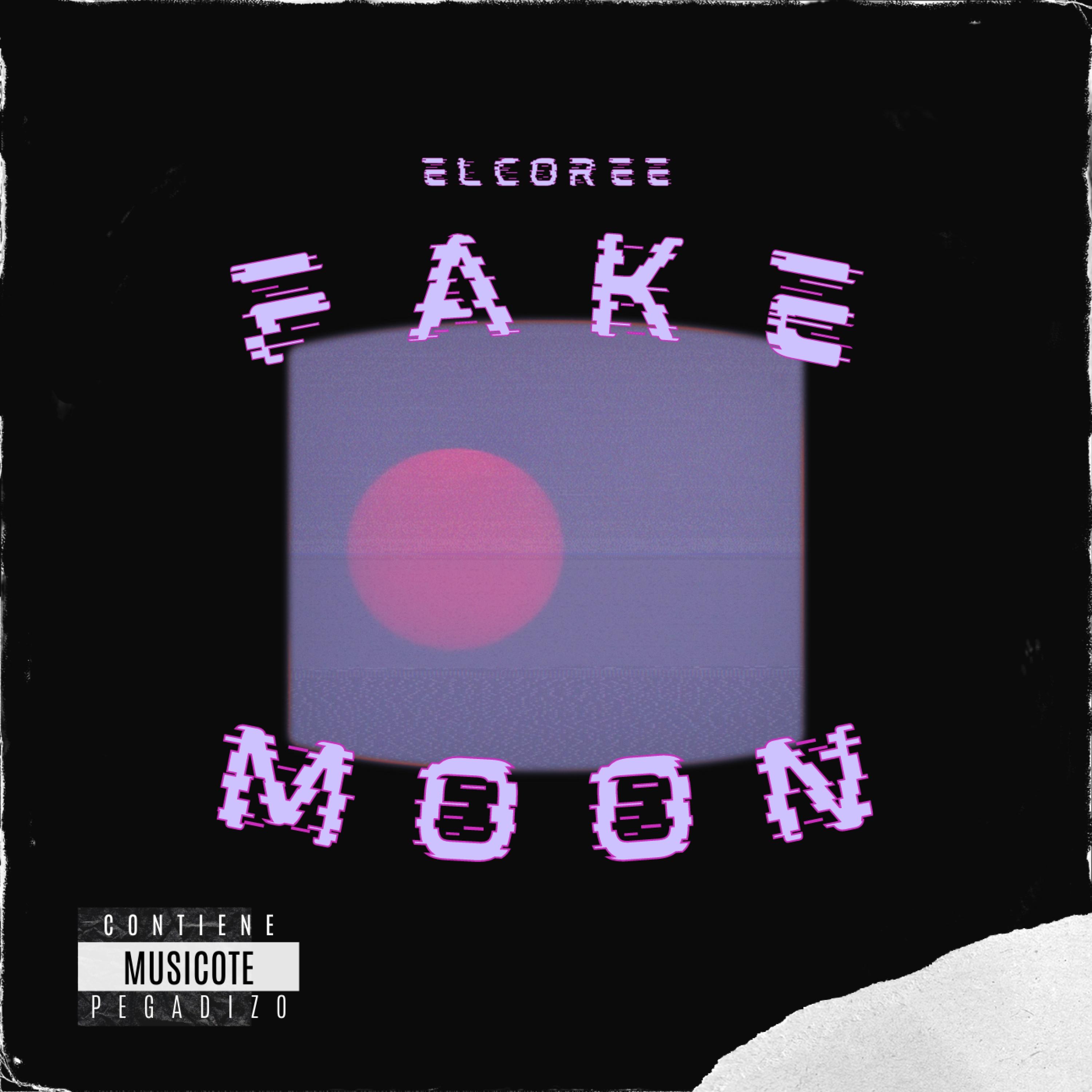 Fake Moon - elcore - 专辑 - 网易云音乐
