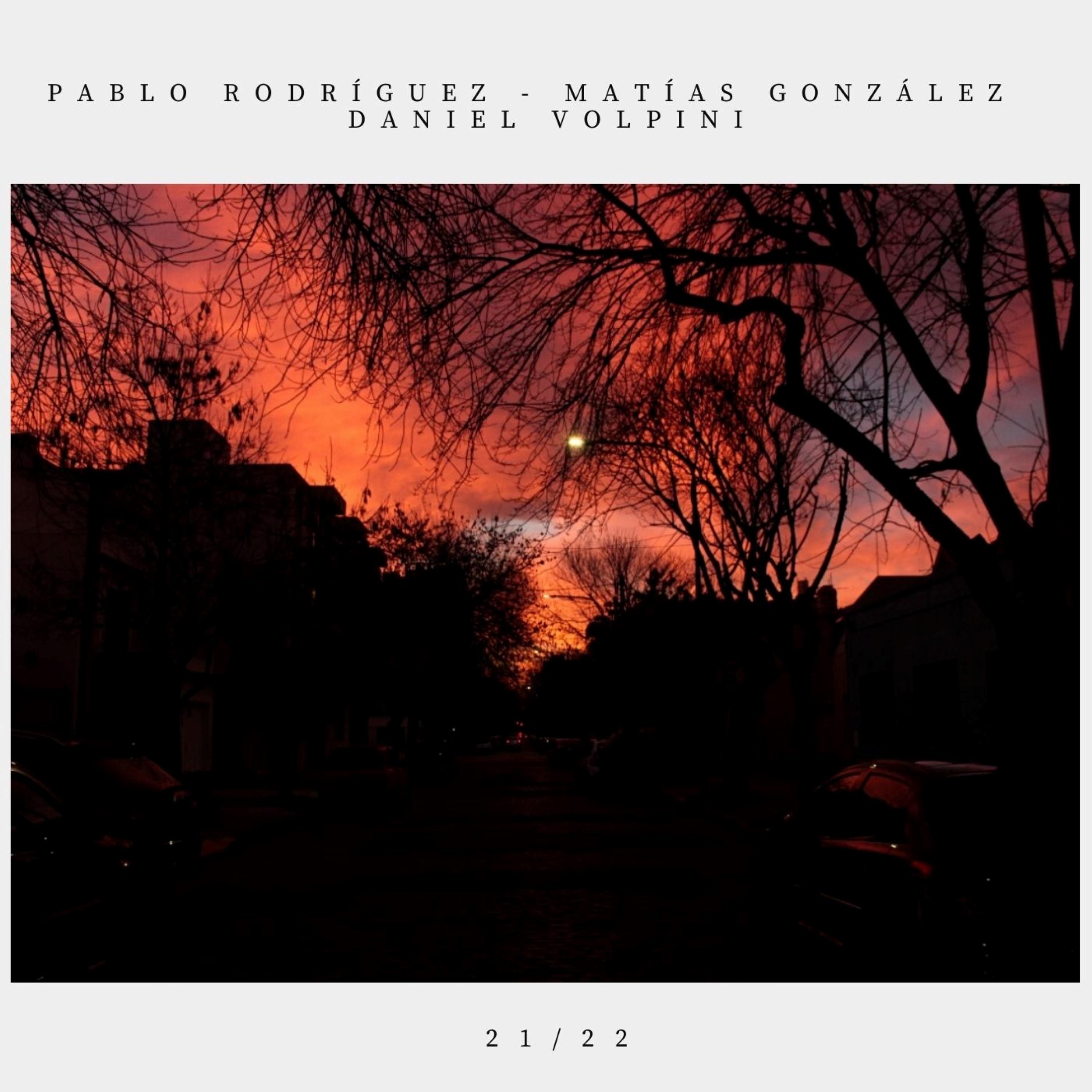 Montes De Oca - Pablo Rodriguez/Matias Gonzalez/Daniel Volpini - 单曲 - 网易云音乐