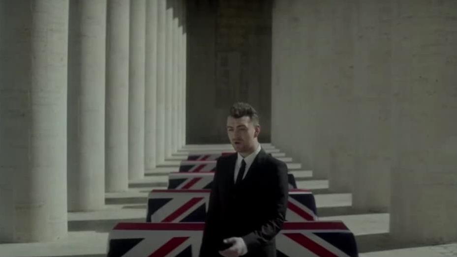 Writing's On the Wall - Sam Smith - 高清MV - 网易云音乐