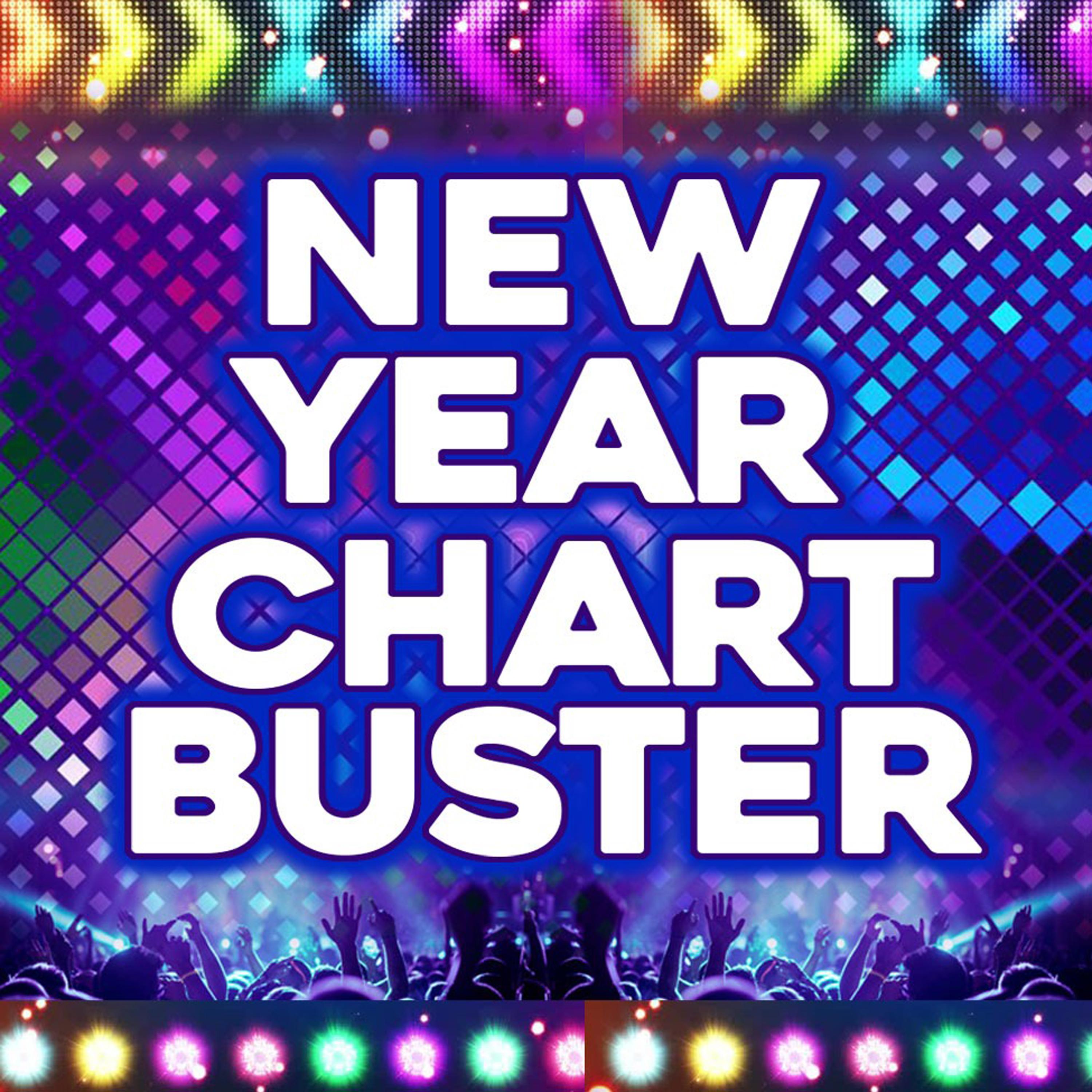 New Year Chart Buster - Amit Saini Rohtakiya - 专辑 - 网易云音乐